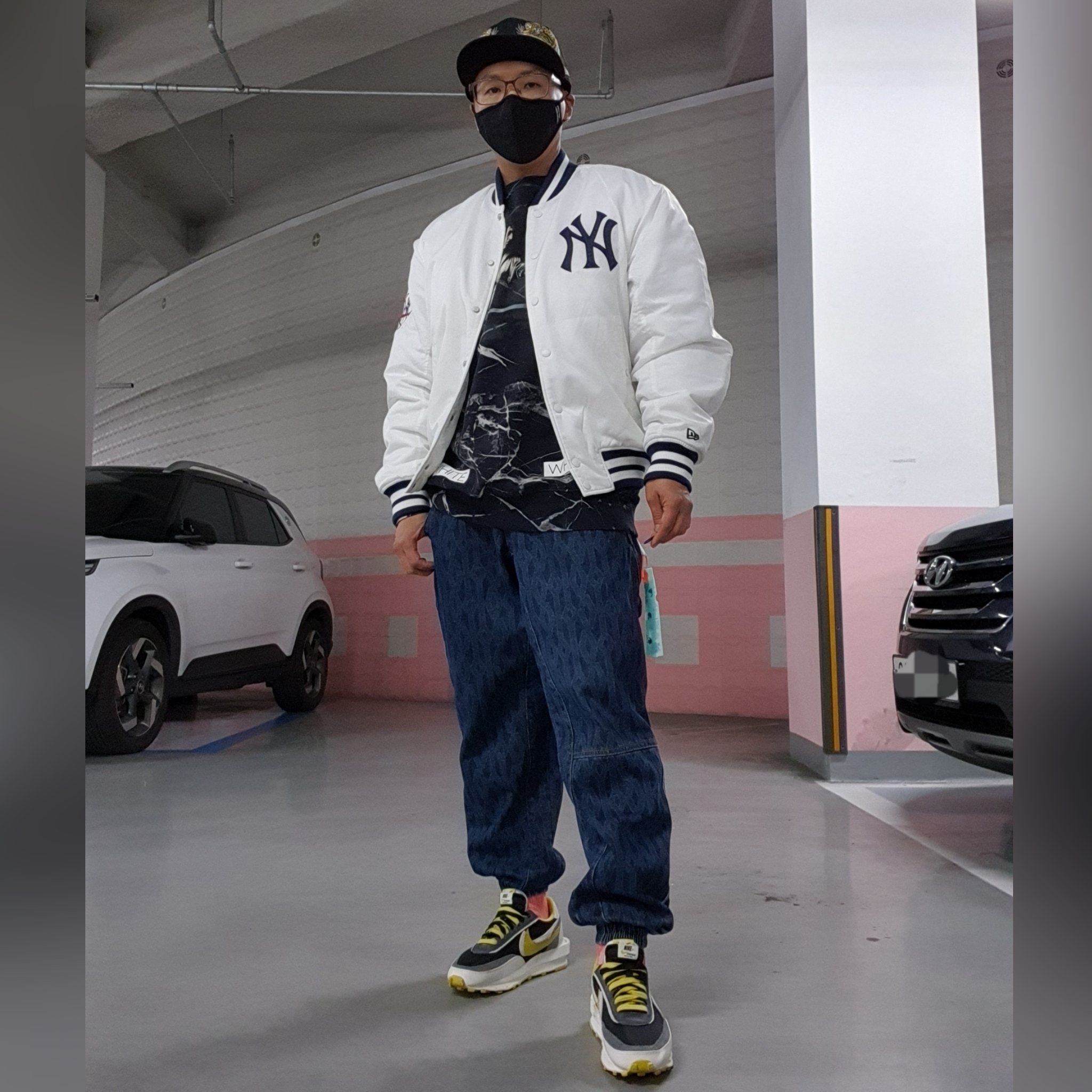 Joon K (@reborn180114) 님의 게시물 | KREAM