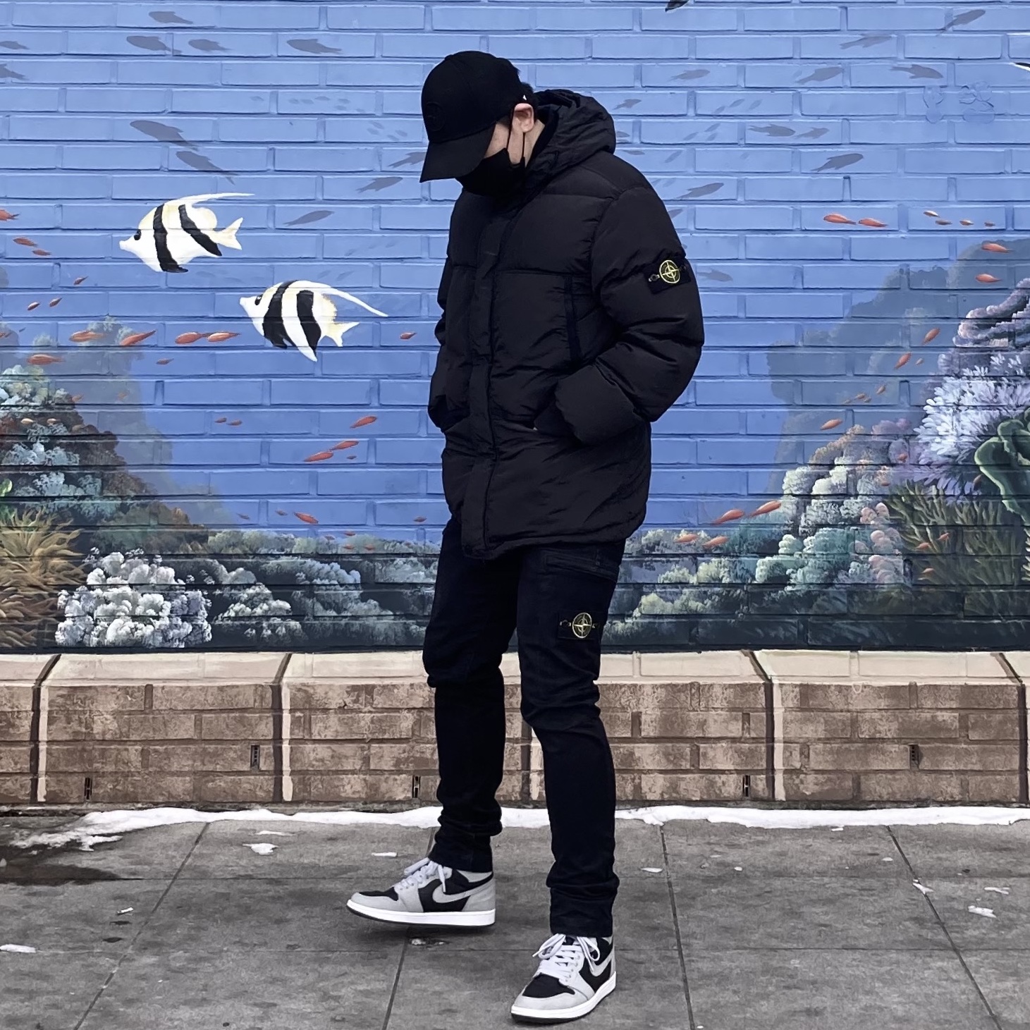 워렌존버 (@s97625) 님의 게시물 | KREAM