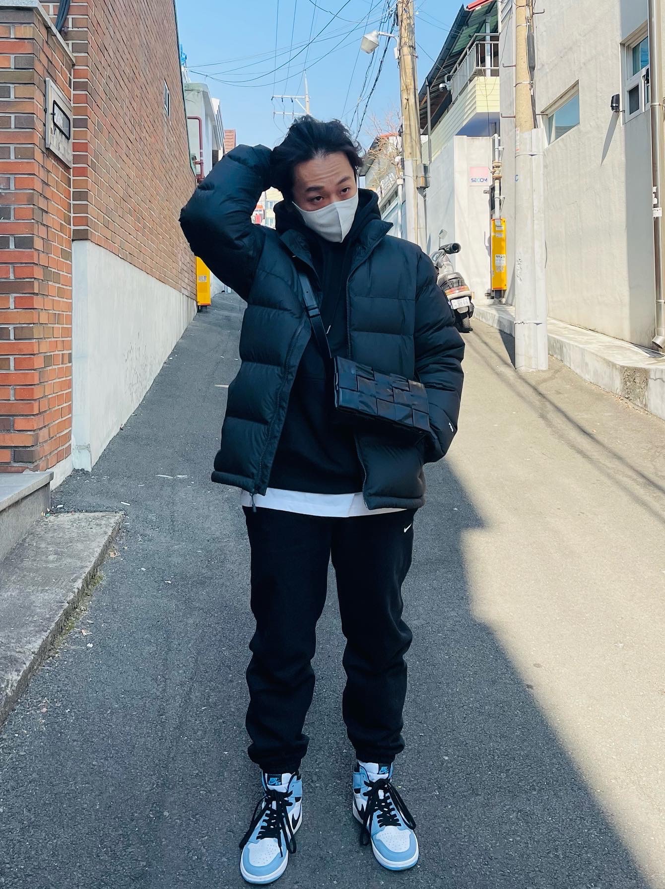 ️건지 (@conchoco) 님의 게시물 | KREAM