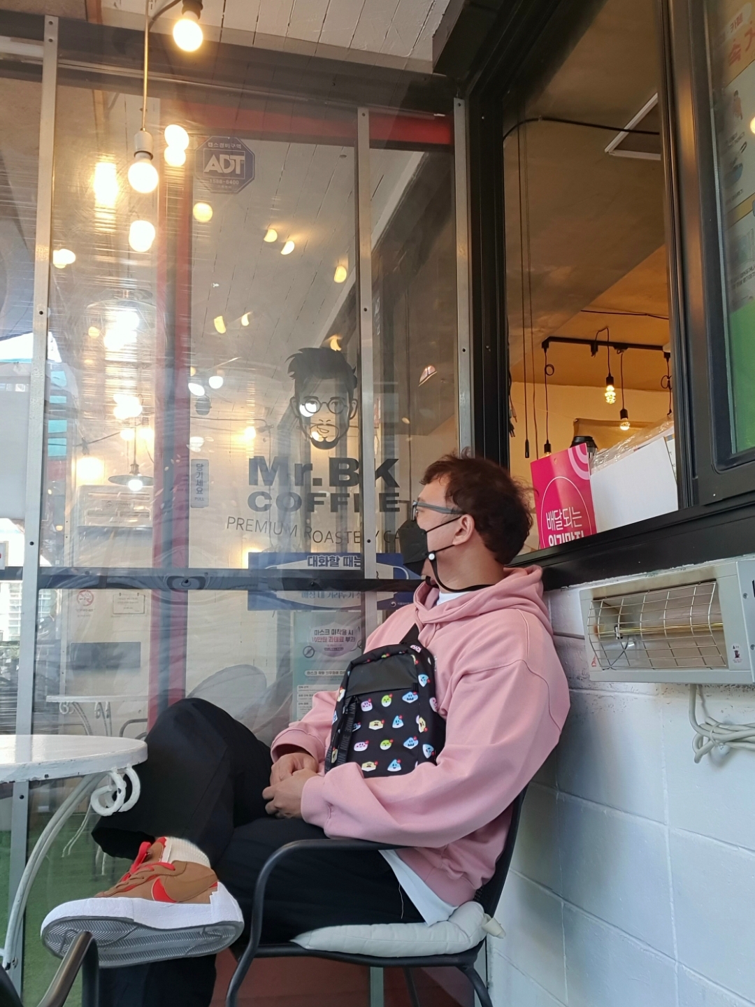 럽디베베 (@dooho14) 님의 게시물 | KREAM