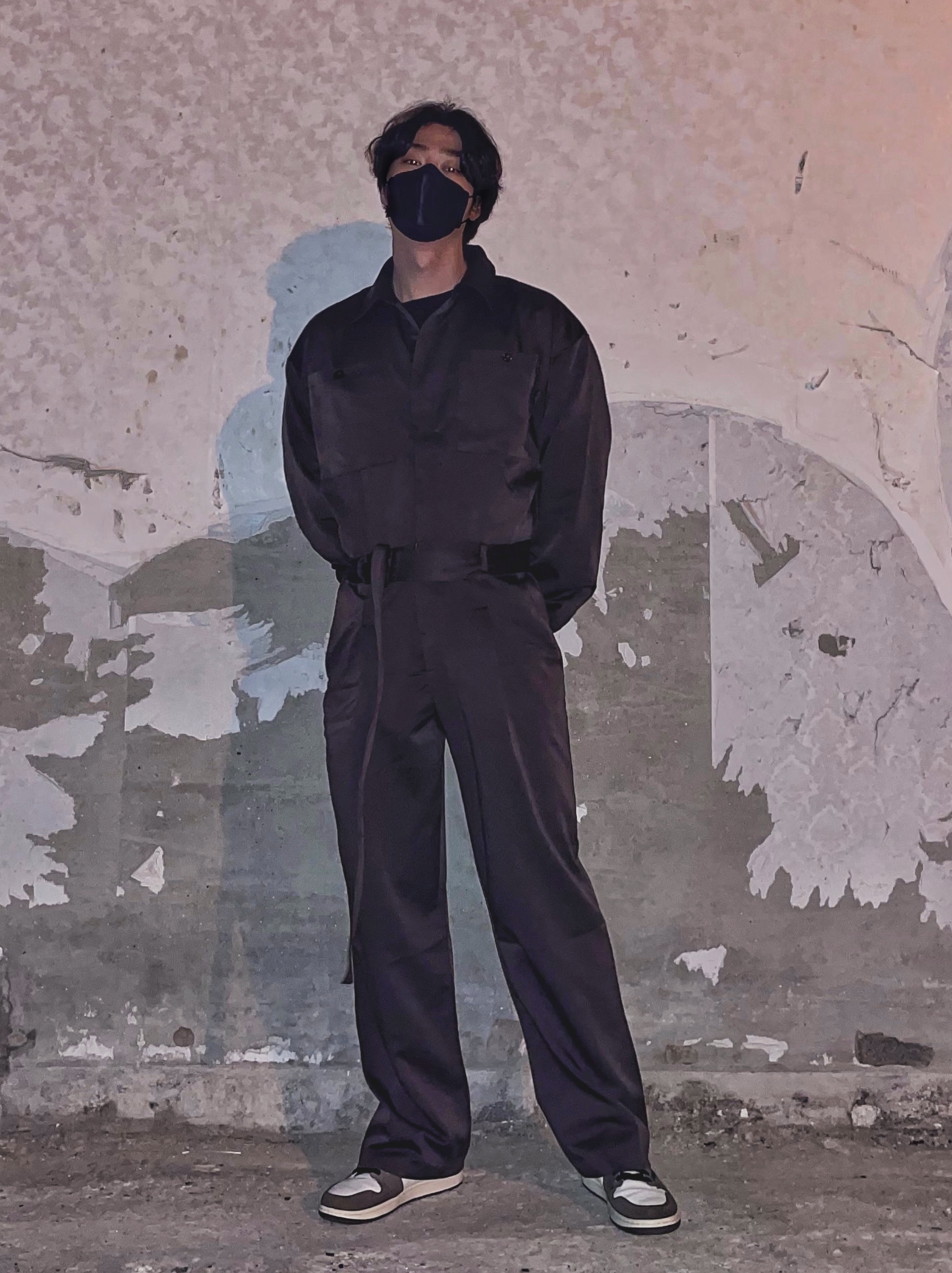 kim.j.g (@junbo) 님의 게시물 | KREAM