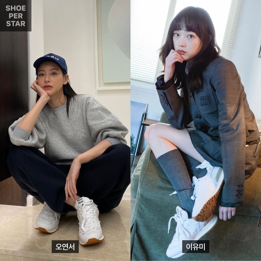 ShoePerStar (@shoeperstar) 님의 게시물 | KREAM