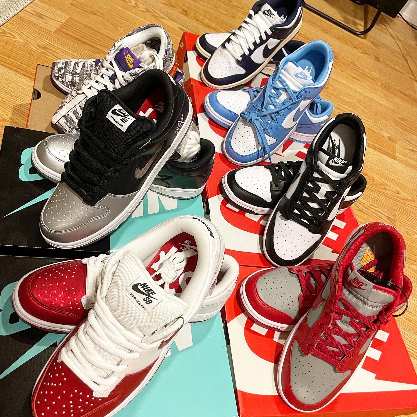 jack (@yo_oy) 님의 게시물 | KREAM