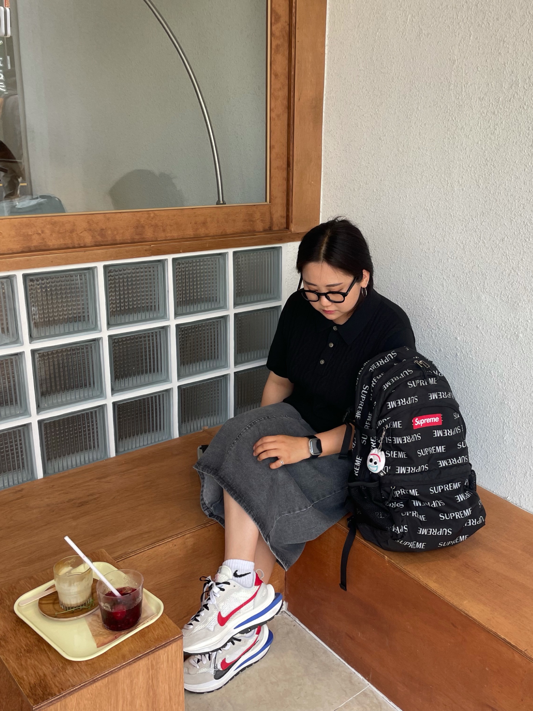 콩지팥찌 (@inthe.future__) 님의 게시물 | KREAM