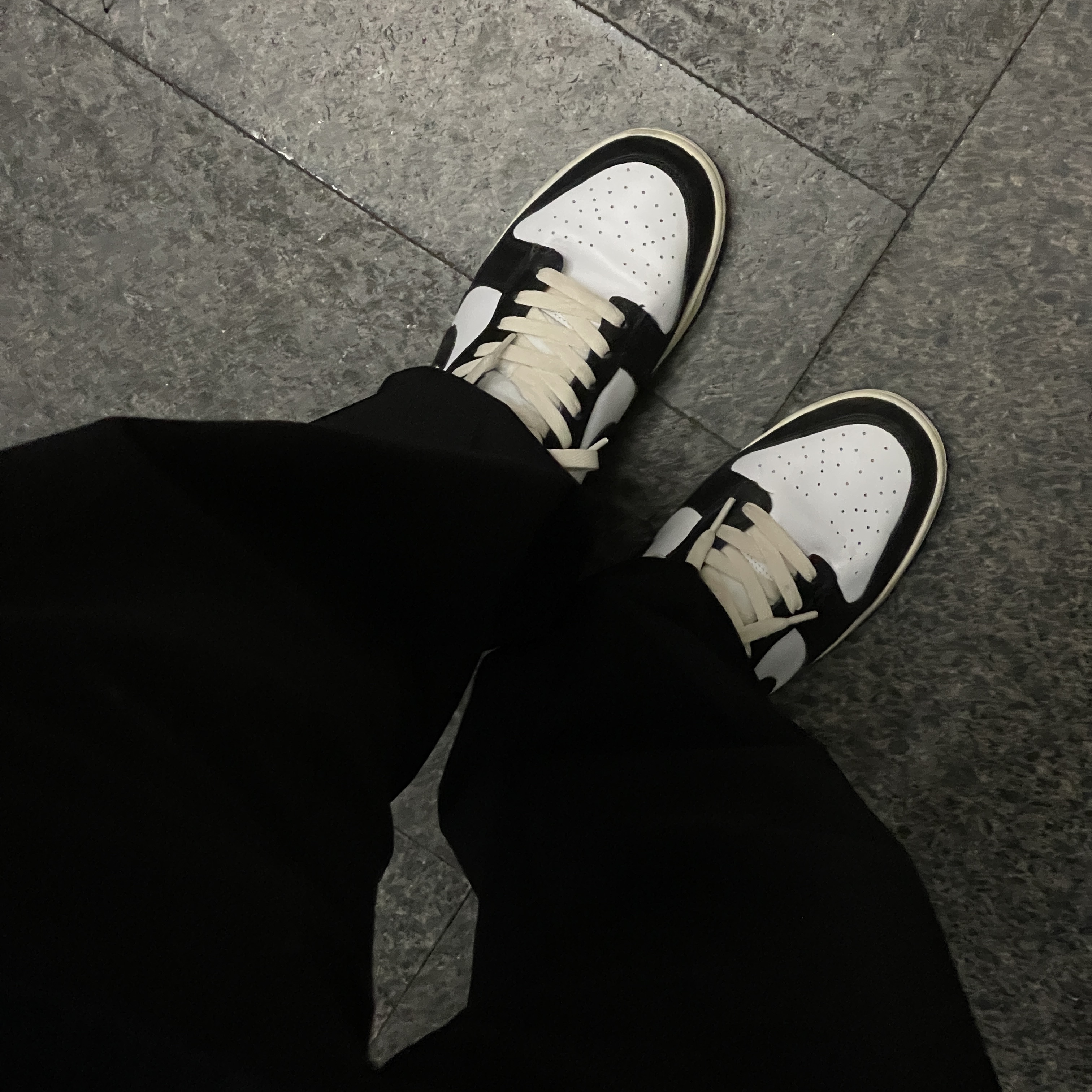 광탈전문가 (@178_69) 님의 게시물 | KREAM