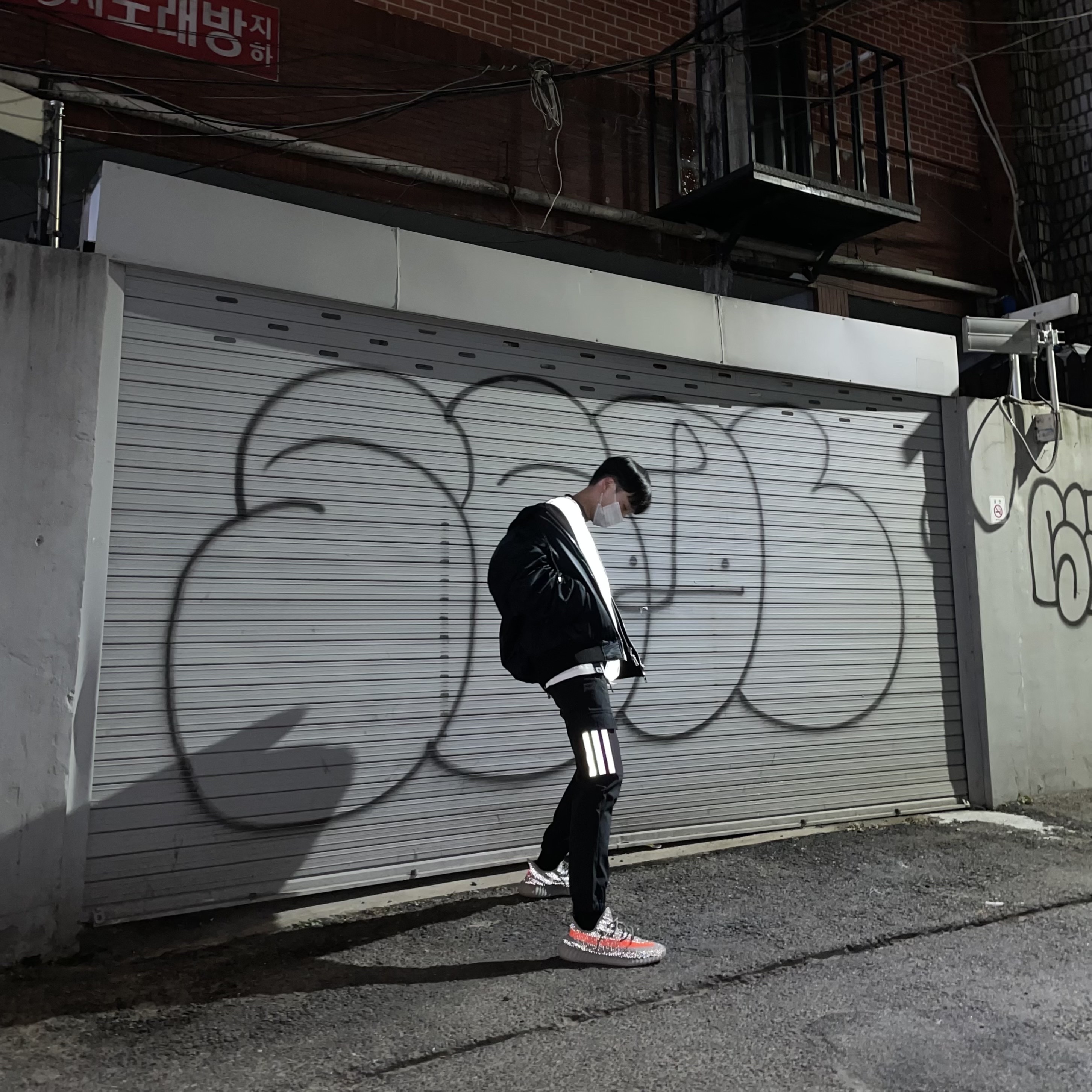 김민서 (@ms_hark) 님의 게시물 | KREAM