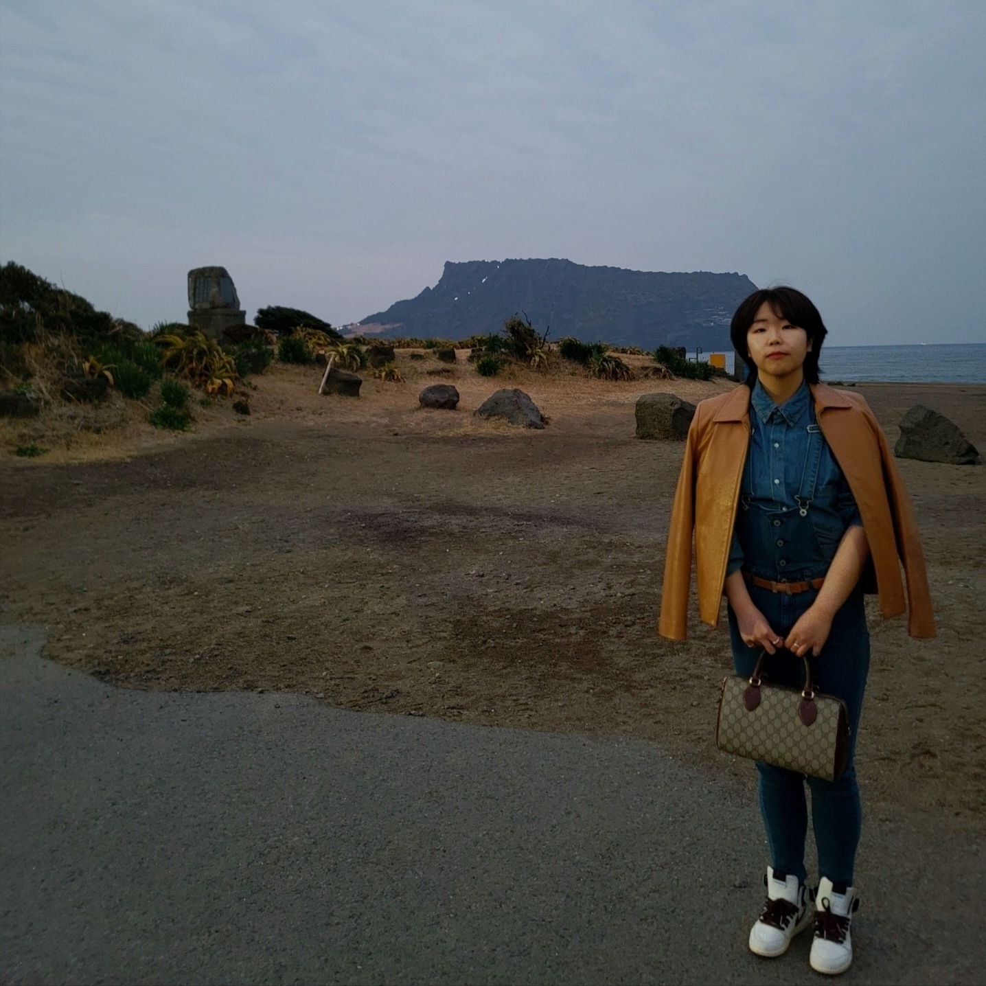 제주도민🍊 (@kang.hyodor...) 님의 게시물 | KREAM