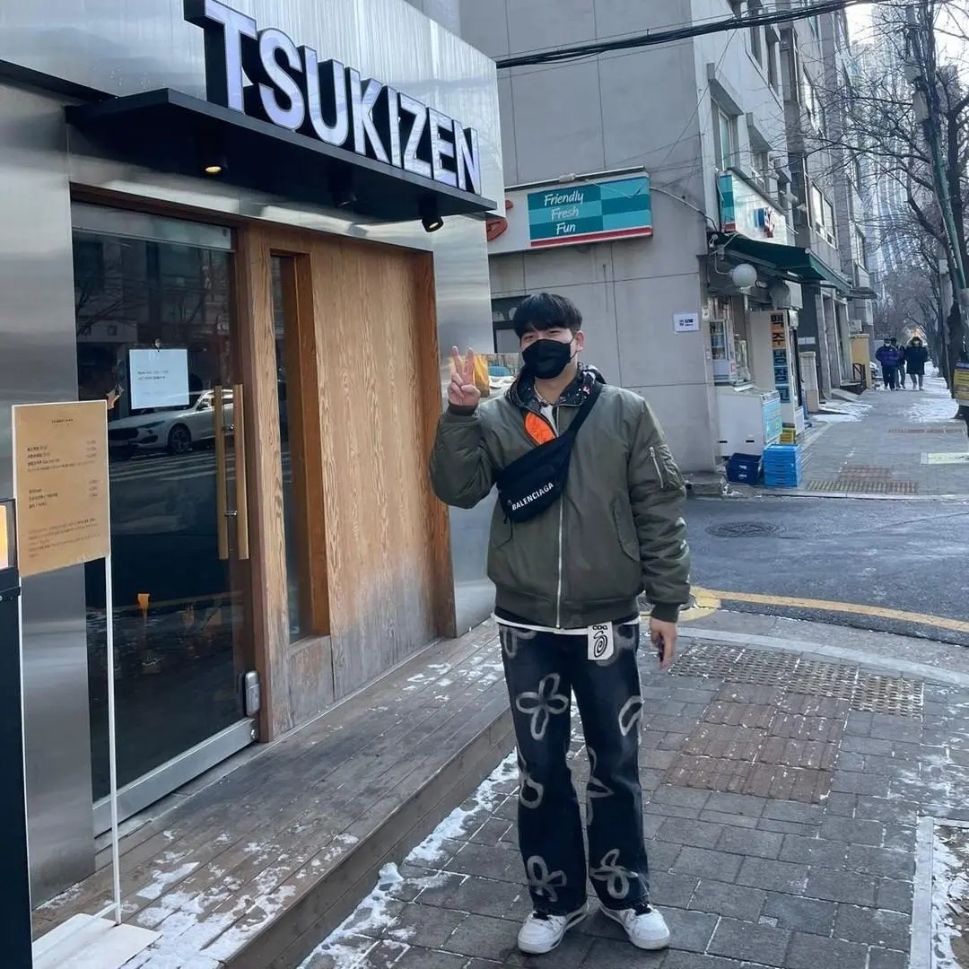 거니 (@geon5252) 님의 게시물 | KREAM