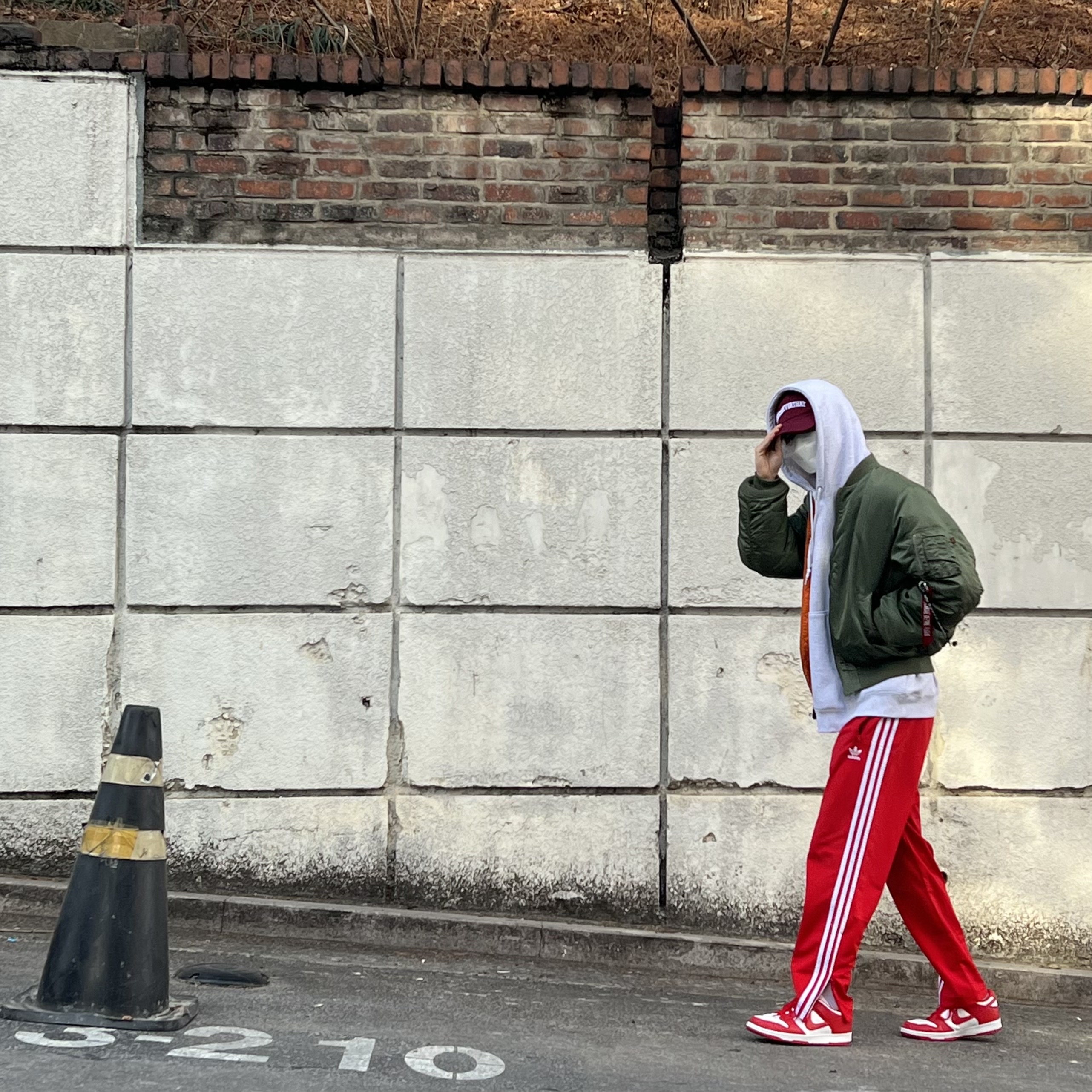 cyoh0329 (@_oh_rin) 님의 게시물 | KREAM