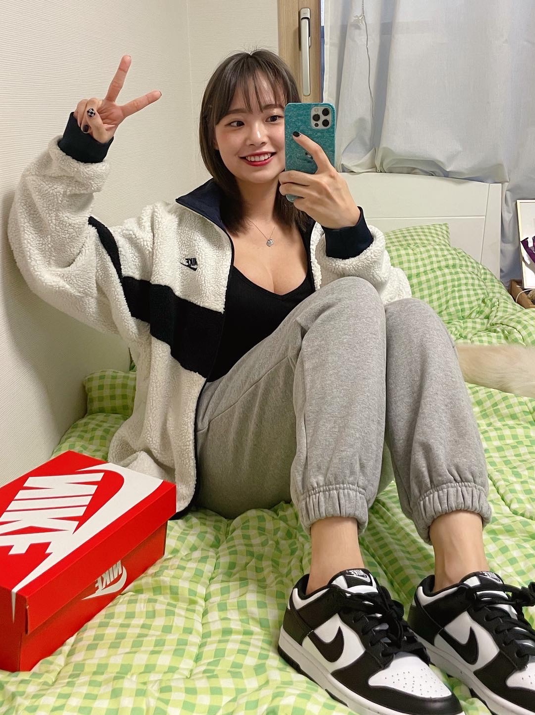 오동 (@5dong2) 님의 게시물 | KREAM