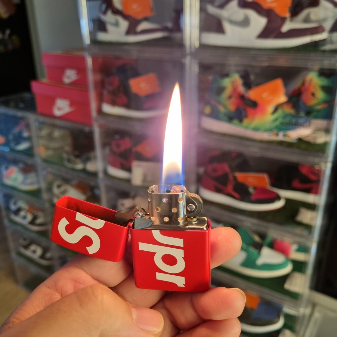 Supreme x Tsubota Pea... STYLE | KREAM