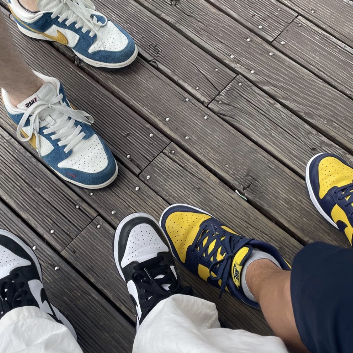 (@nightmare.yeon) 님의 게시물 | KREAM