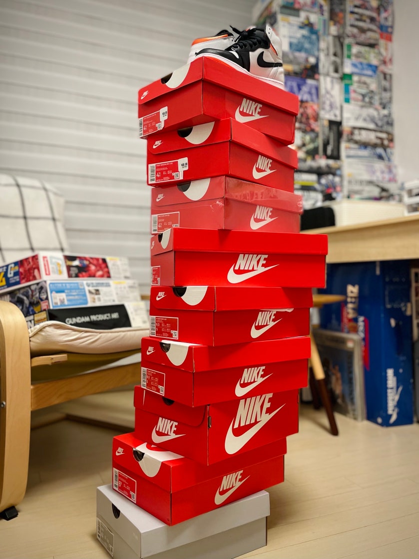 캡틴 (@kai_jj) 님의 게시물 | KREAM