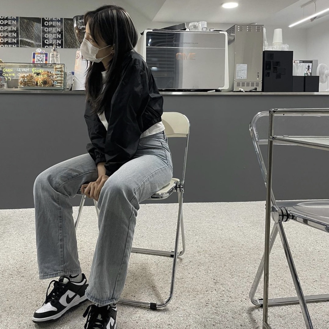 (@nightmare.yeon) 님의 게시물 | KREAM