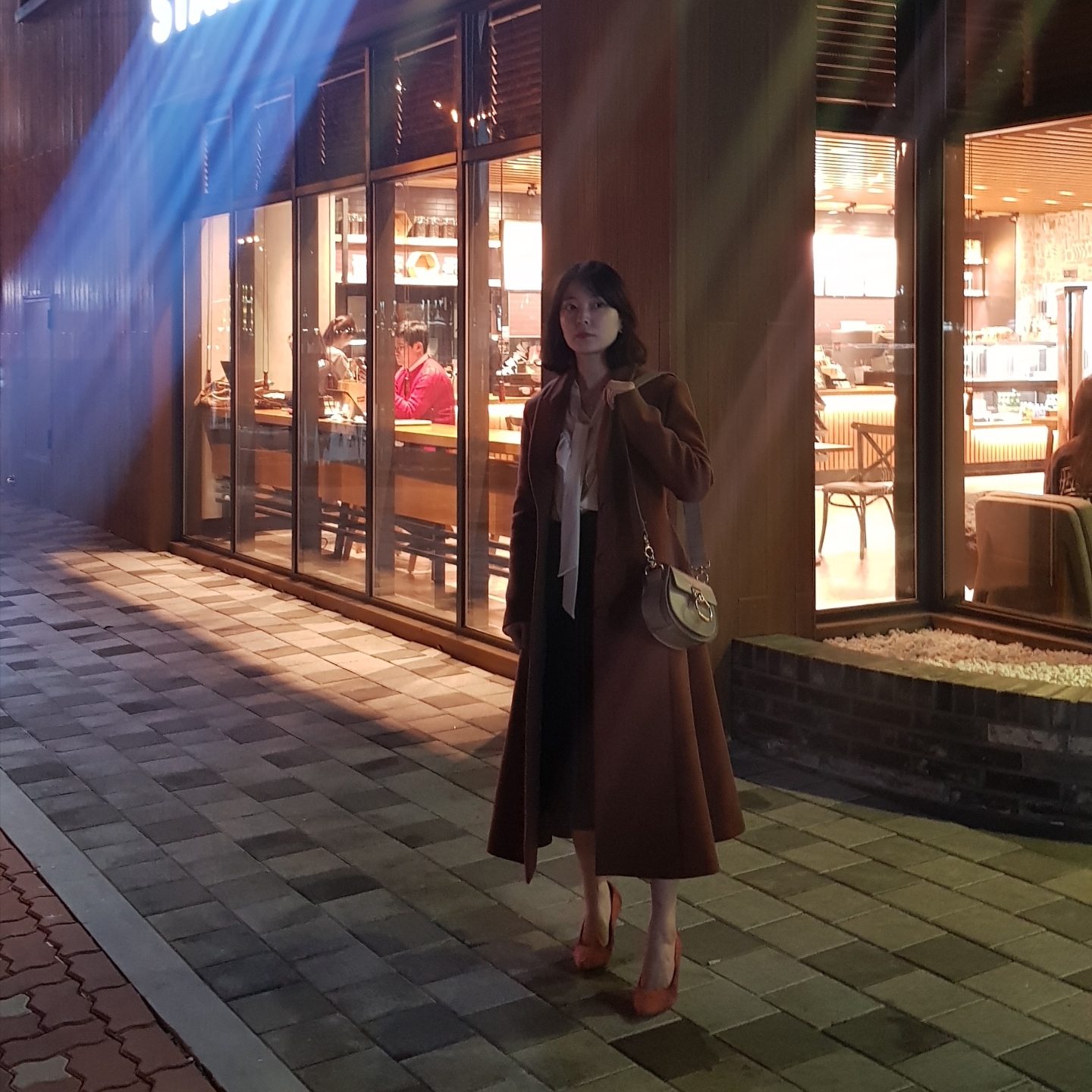 리뷰쓰는게 취미인 후기왕 (@review_king) 님의 게시물 | KREAM