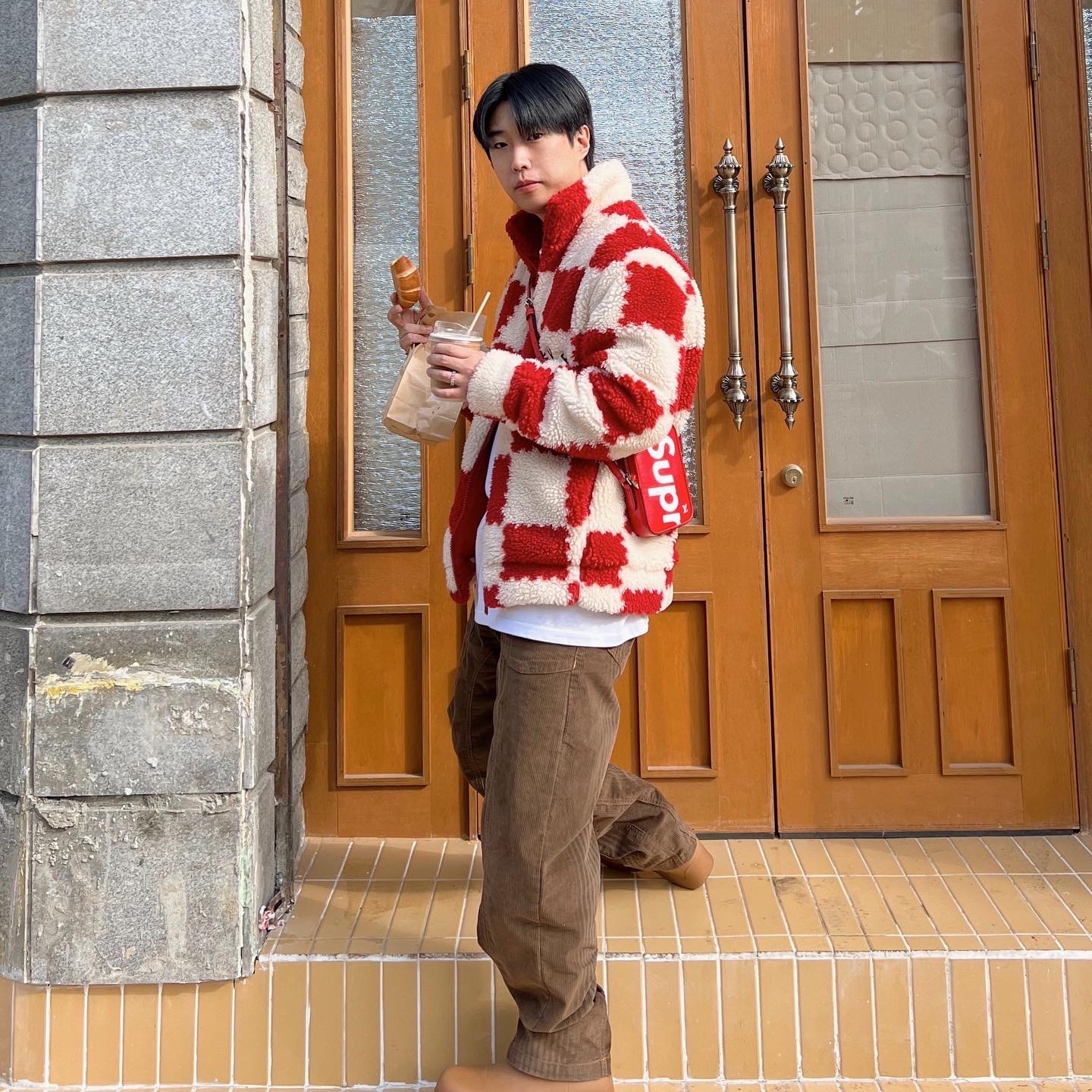 하빠 (@happa) 님의 게시물 | KREAM