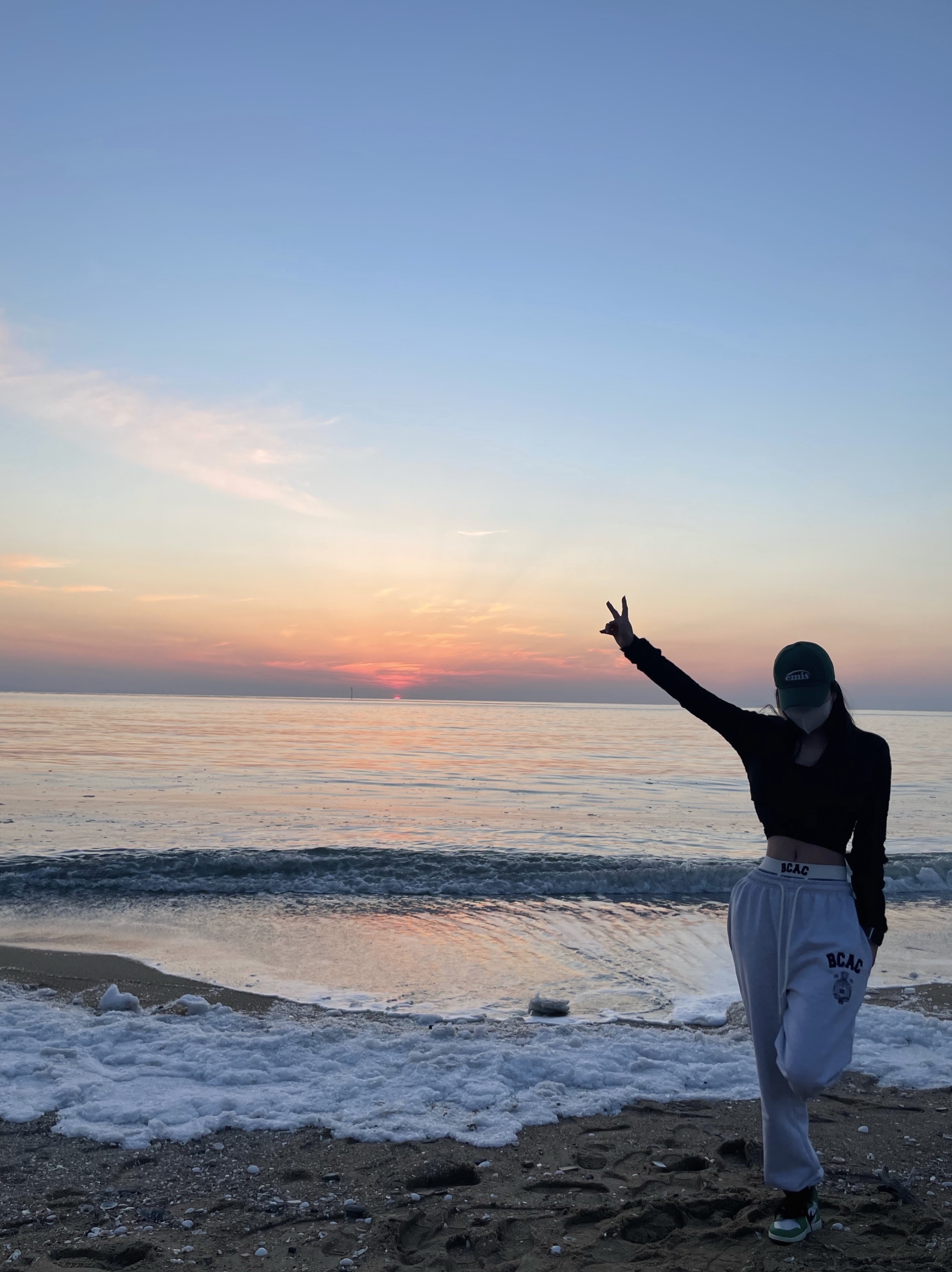 (@dorrriya) 님의 게시물 | KREAM