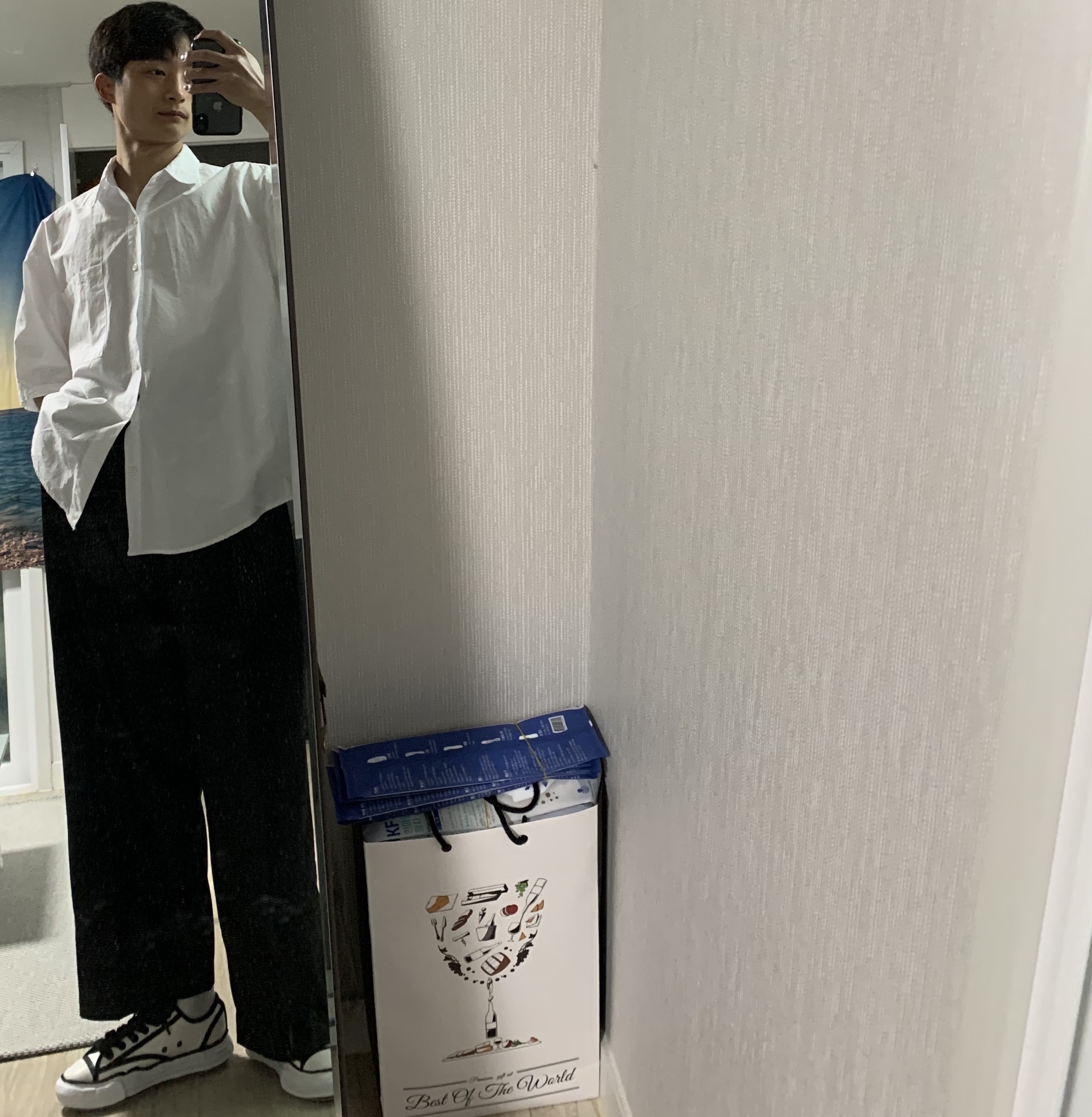 션 (@kimcooo1) 님의 게시물 | KREAM