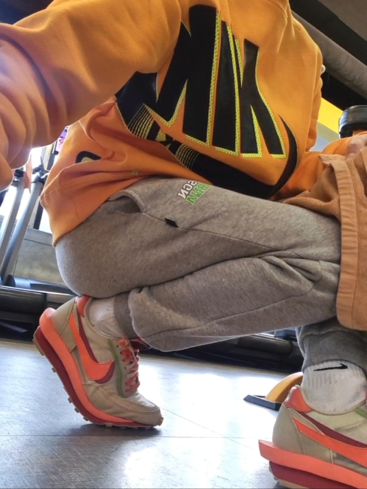 (@jong7759) 님의 게시물 | KREAM