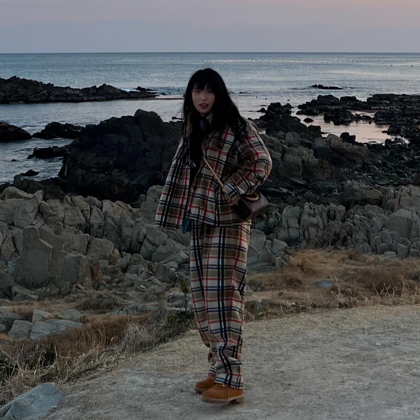 짓구 (@ji.x.soo) 님의 게시물 | KREAM