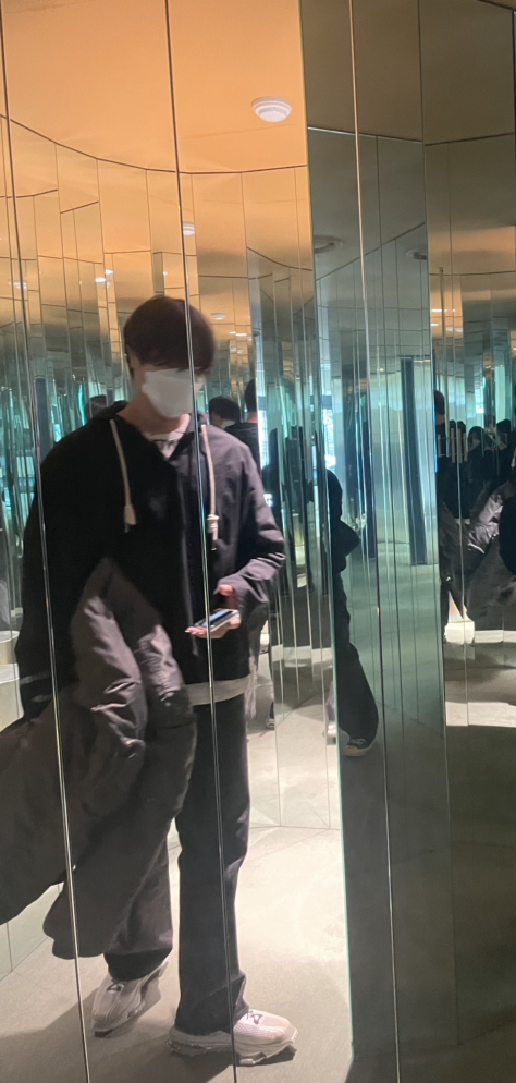 B.P (@joo_b_p) 님의 게시물 | KREAM