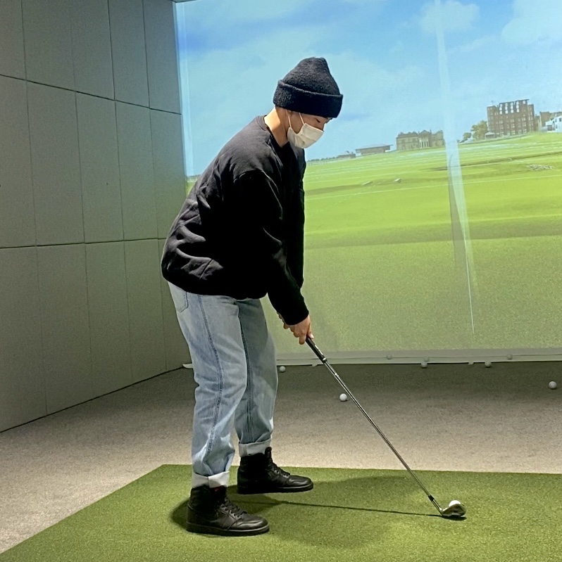 전재한 (@eric_chun_golf) 님의 게시물 | KREAM