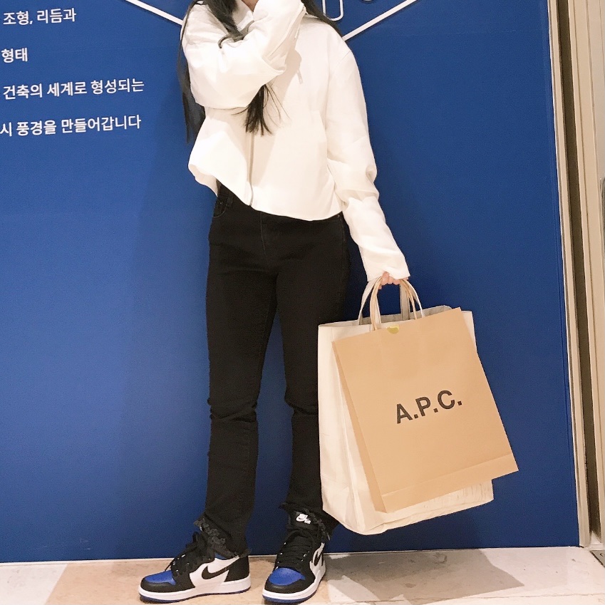 245 (@245__) 님의 게시물 | KREAM