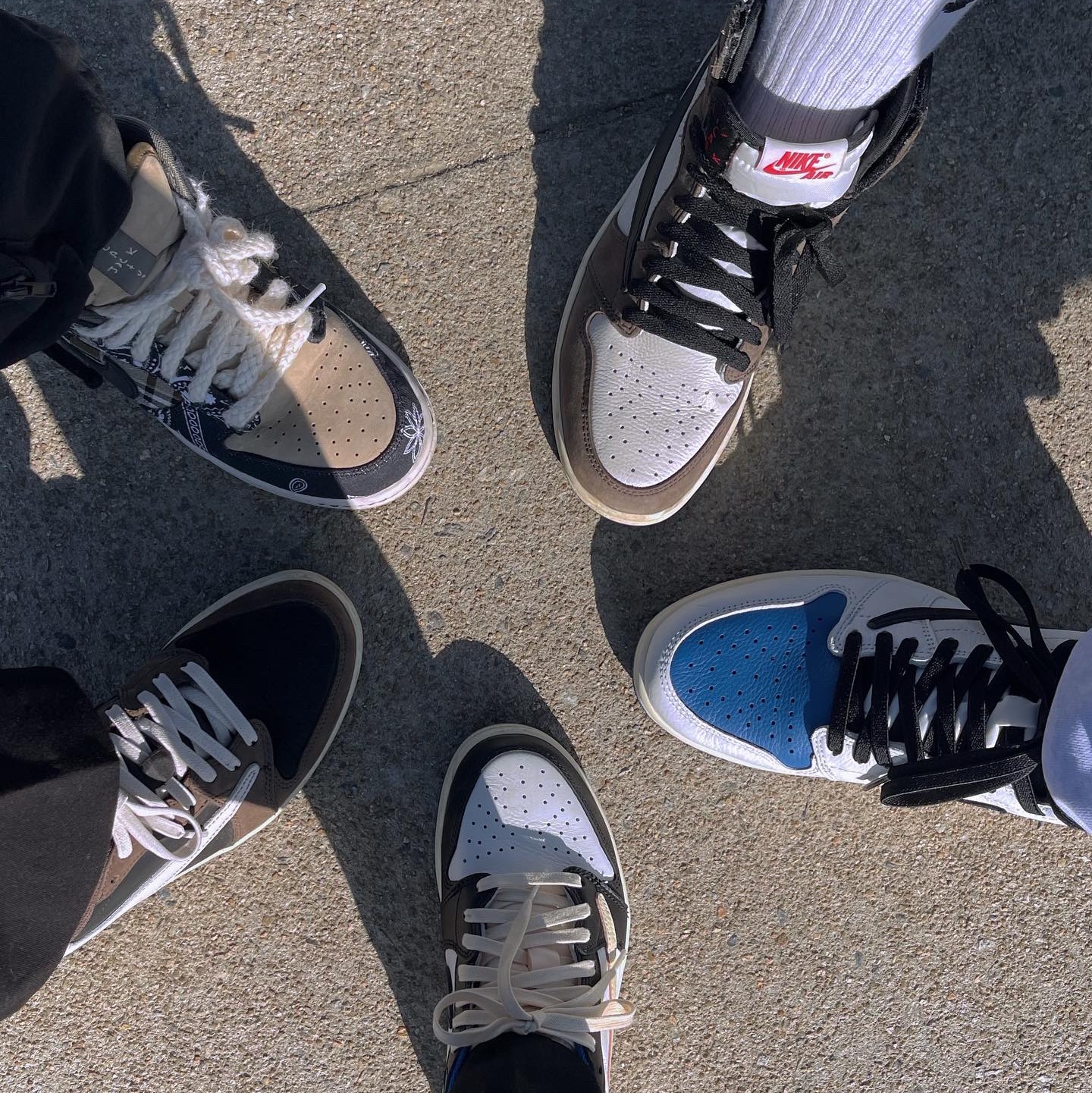 형은 (@prosperityg...) 님의 게시물 | KREAM