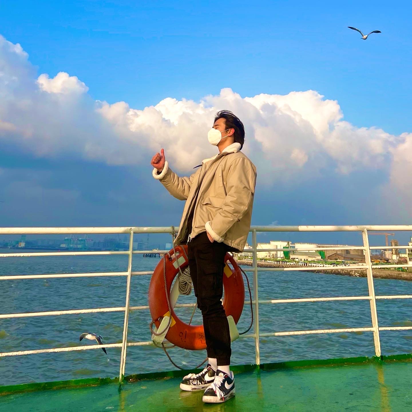 KUNHEE KANG (@_kunh2) 님의 게시물 | KREAM