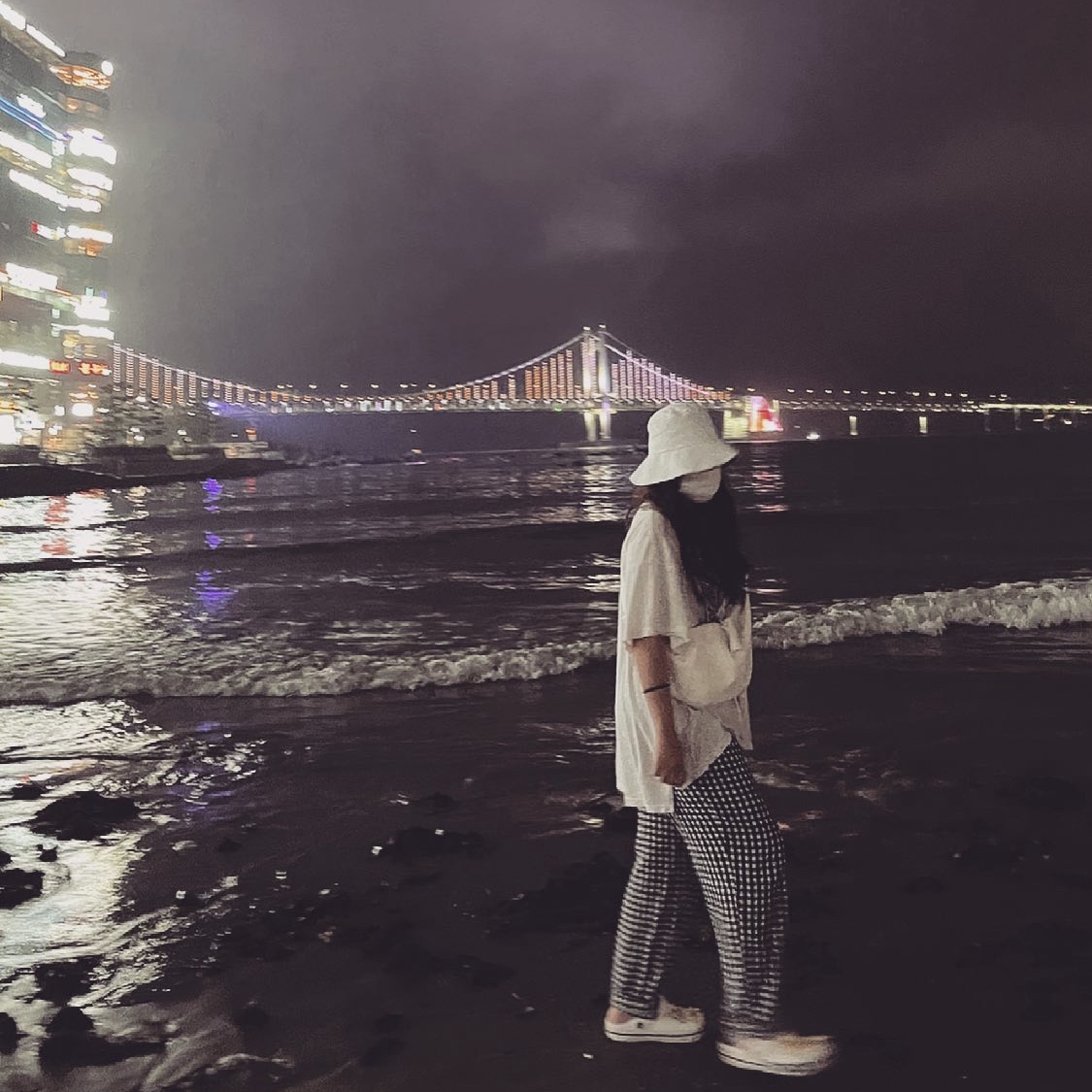 (@namnoo) 님의 게시물 | KREAM