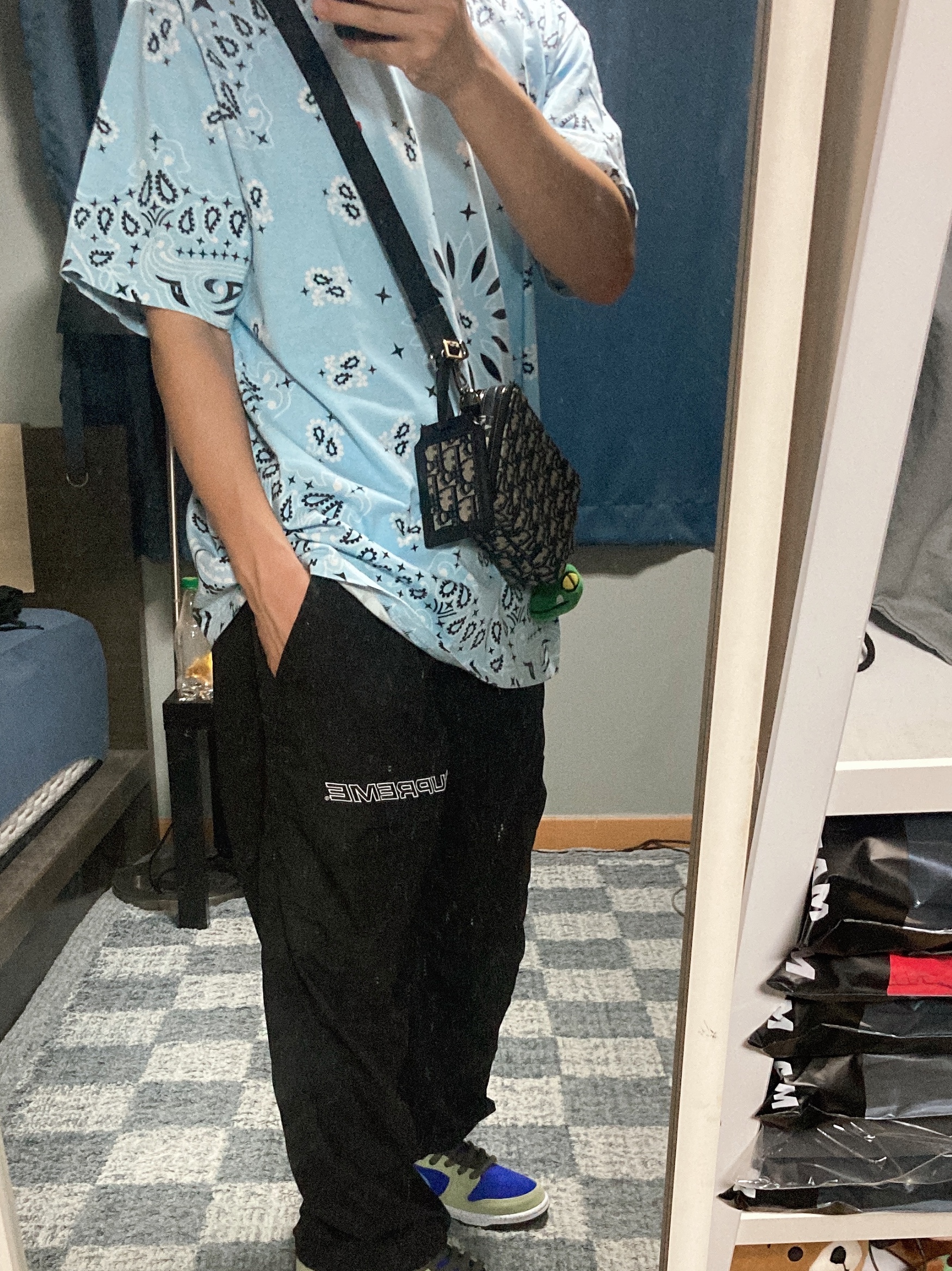 호시타카 (@hositaka) 님의 게시물 | KREAM