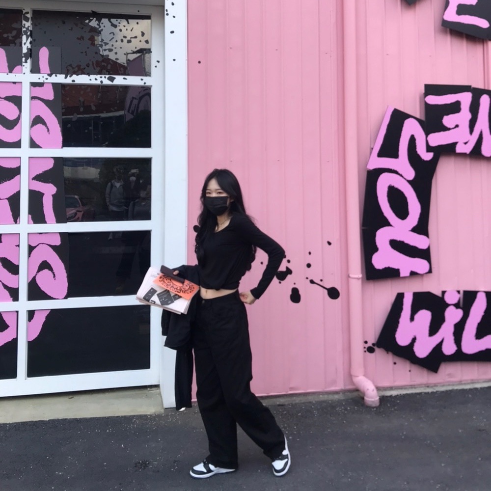 @eunn_b1 (@anice) 님의 게시물 | KREAM