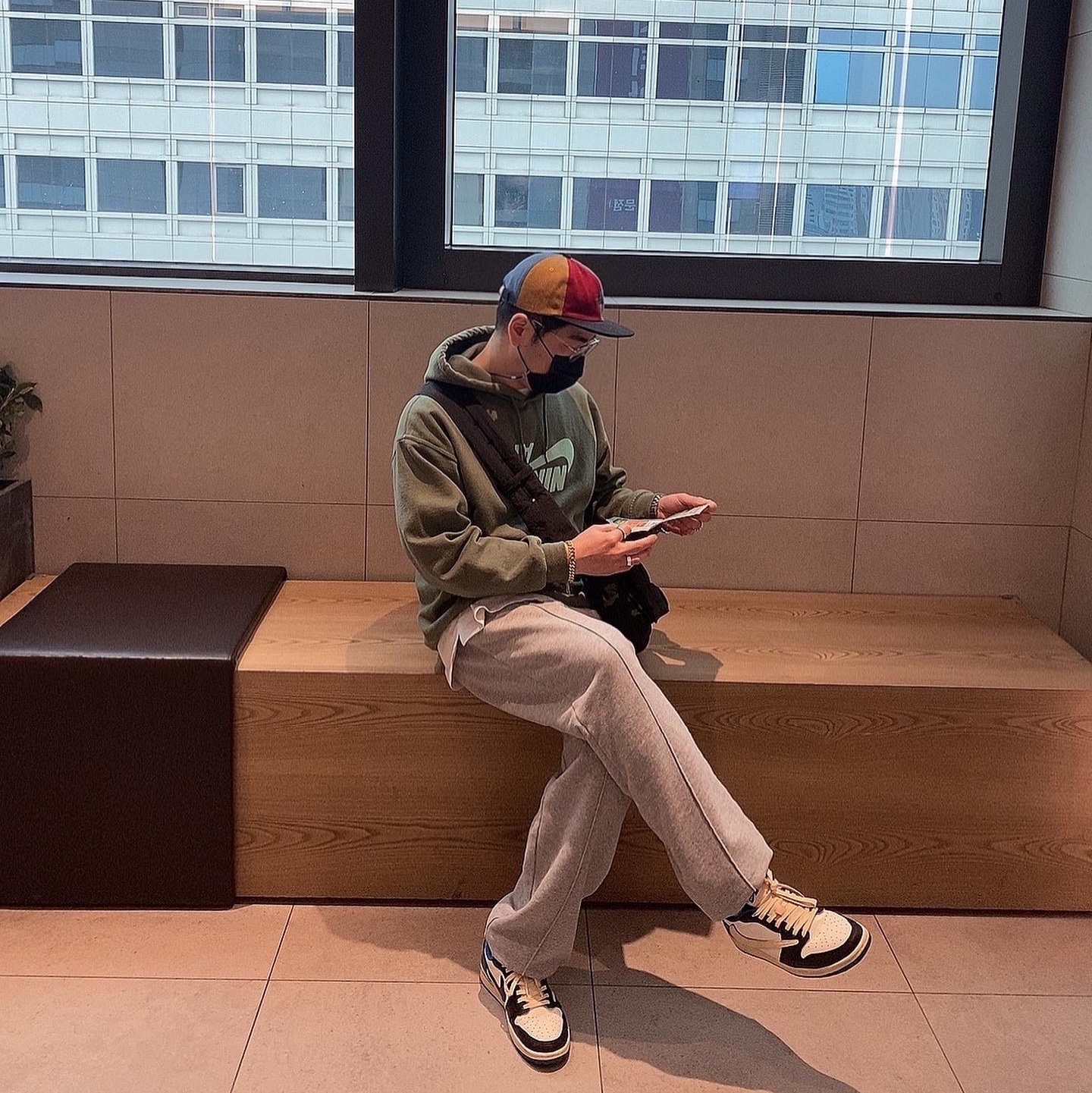 (@jmstyler) 님의 게시물 | KREAM