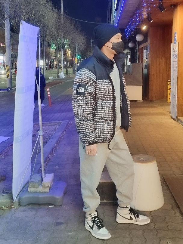 (@shady_bk) 님의 게시물 | KREAM