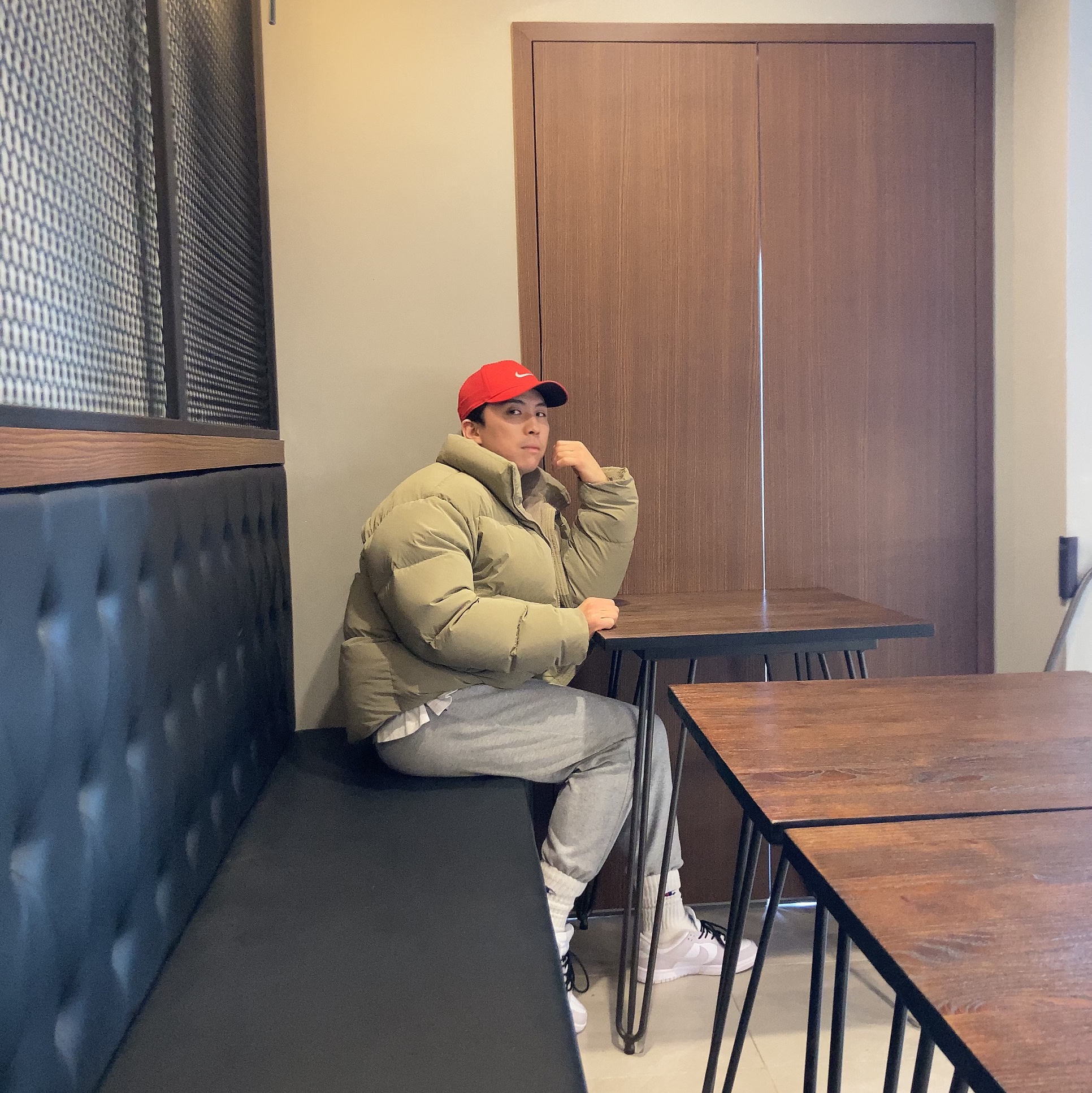 hjhjh7 (@jinnne) 님의 게시물 | KREAM