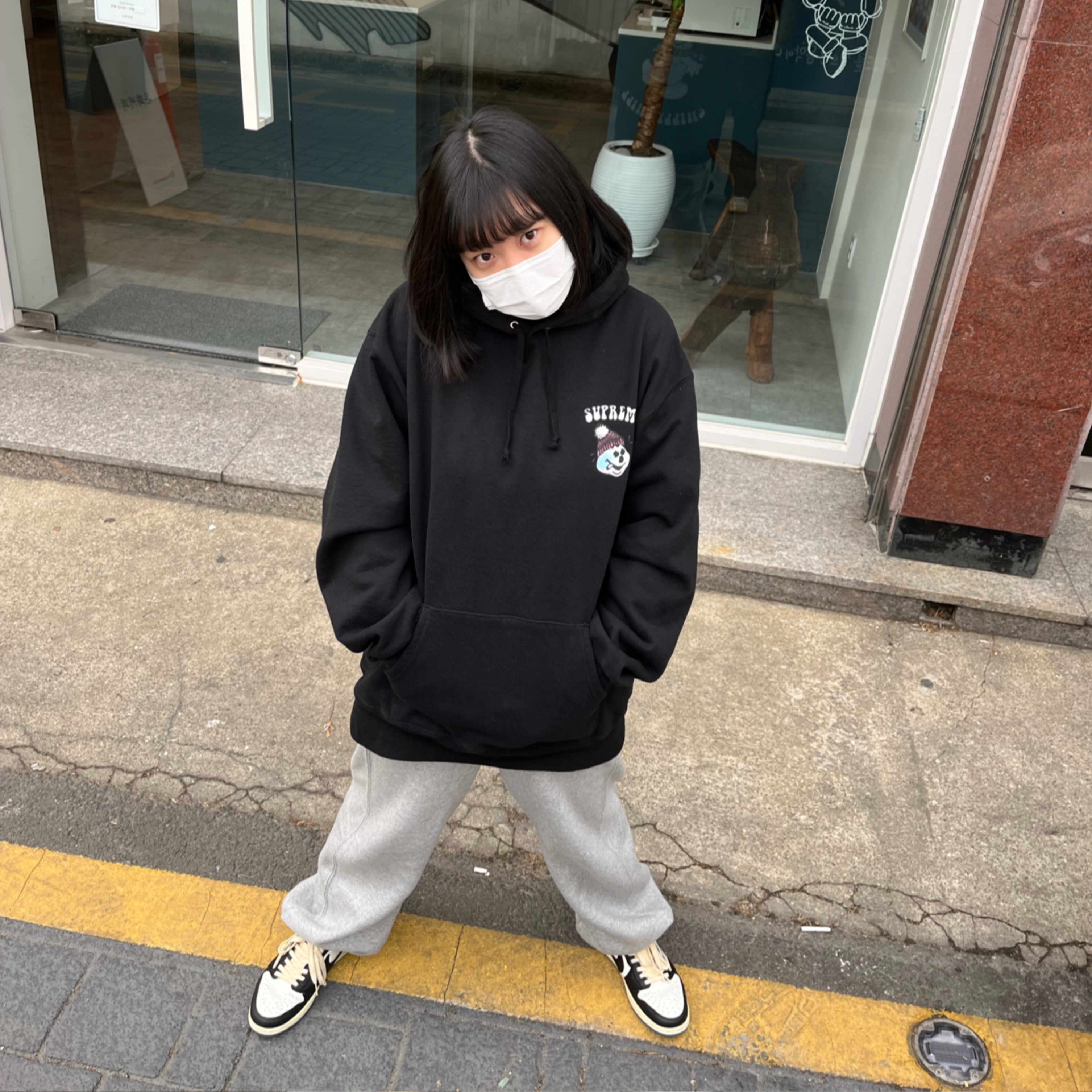 하리무 (@harimu_____) 님의 게시물 | KREAM