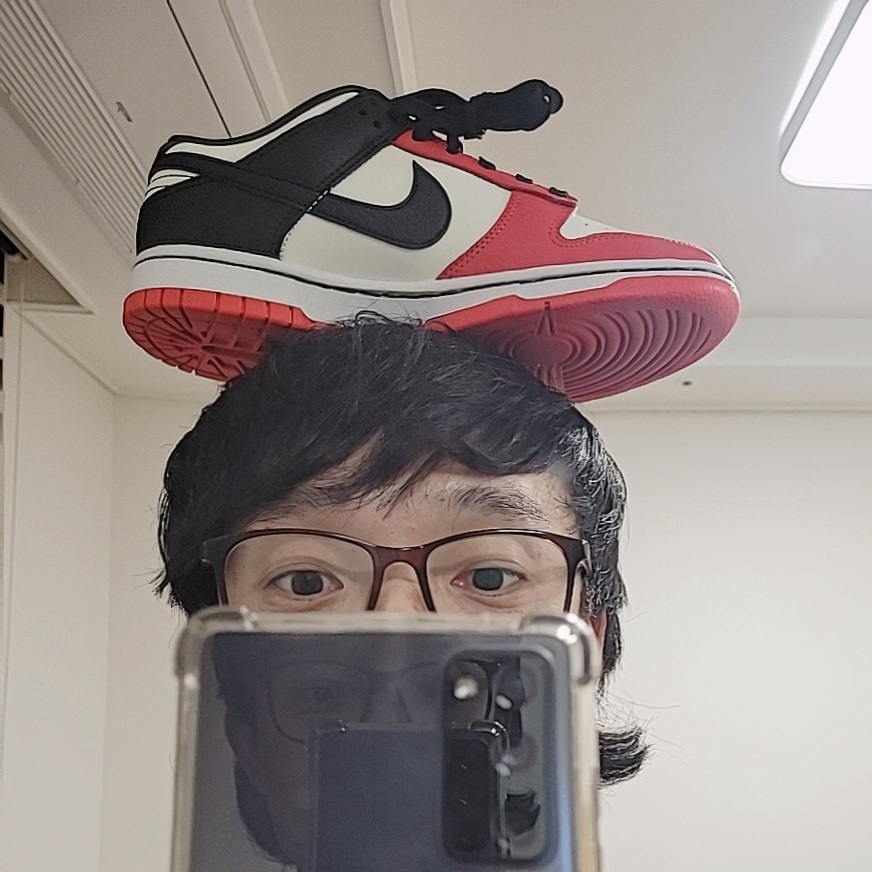 민우킴 (@1124alsn) 님의 게시물 | KREAM