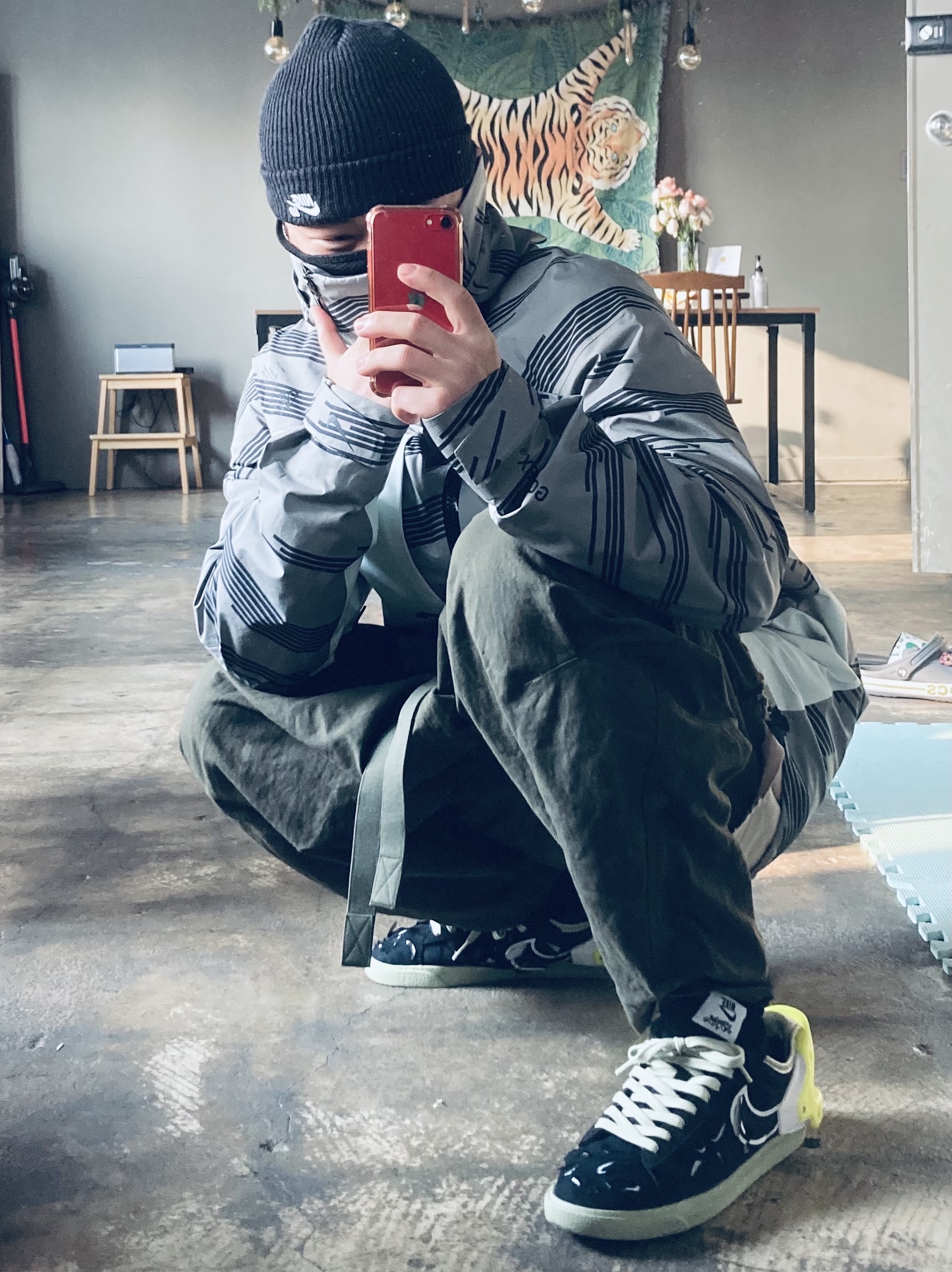 rlagodbs4589 (@youn_custom) 님의 게시물 | KREAM