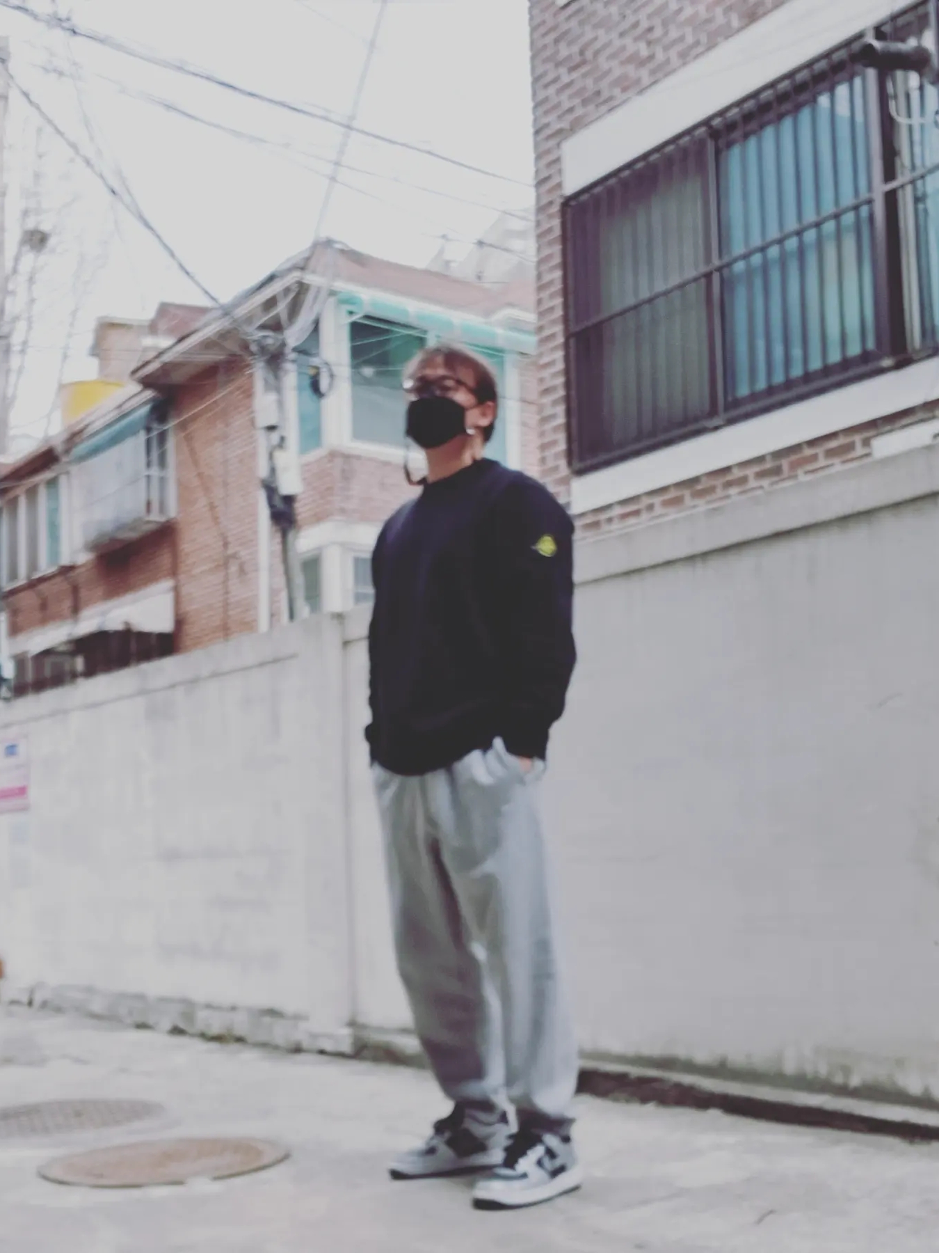 럽디베베 (@dooho14) 님의 게시물 | KREAM