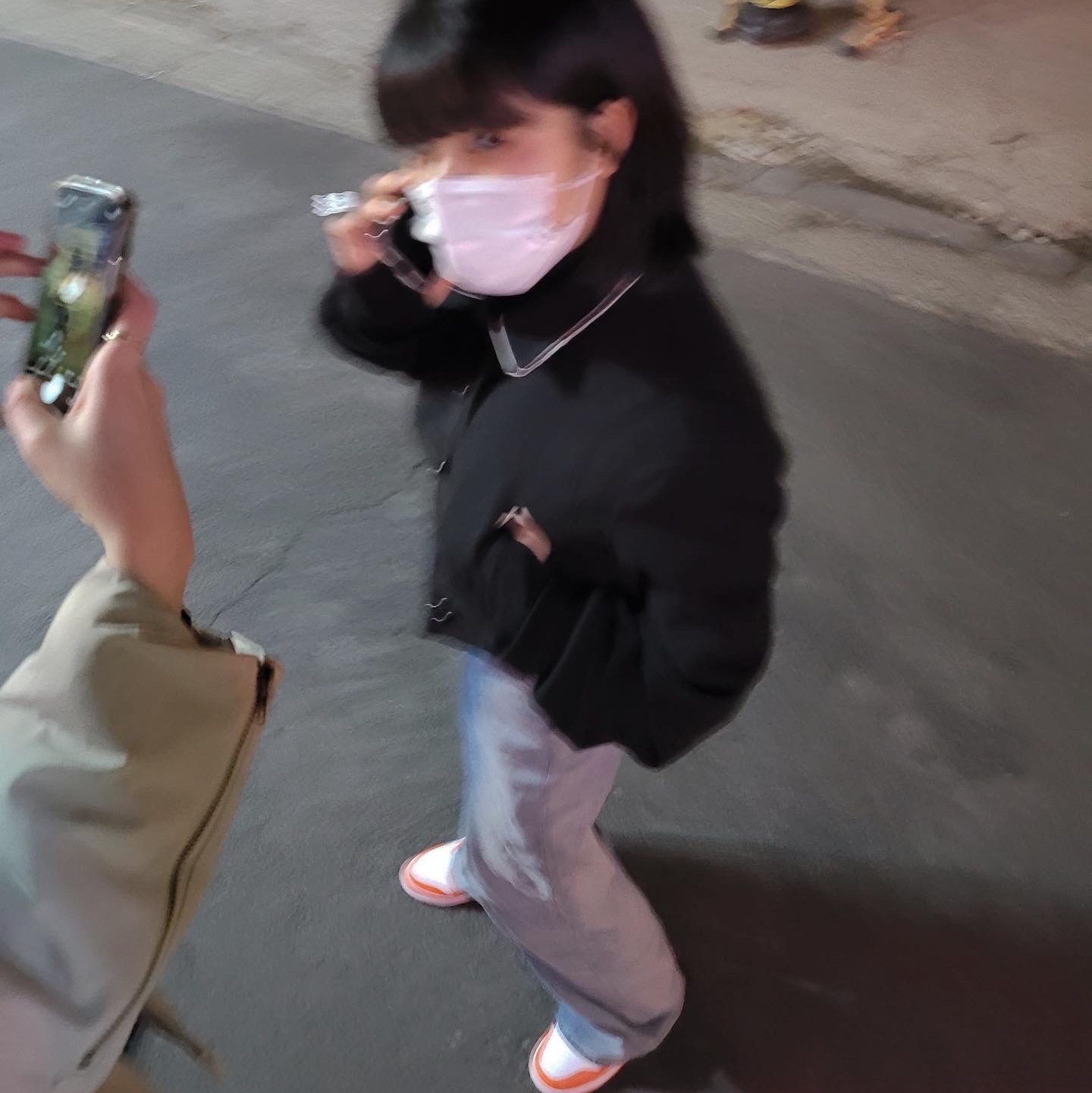 람보 (@yoon__br) 님의 게시물 | KREAM