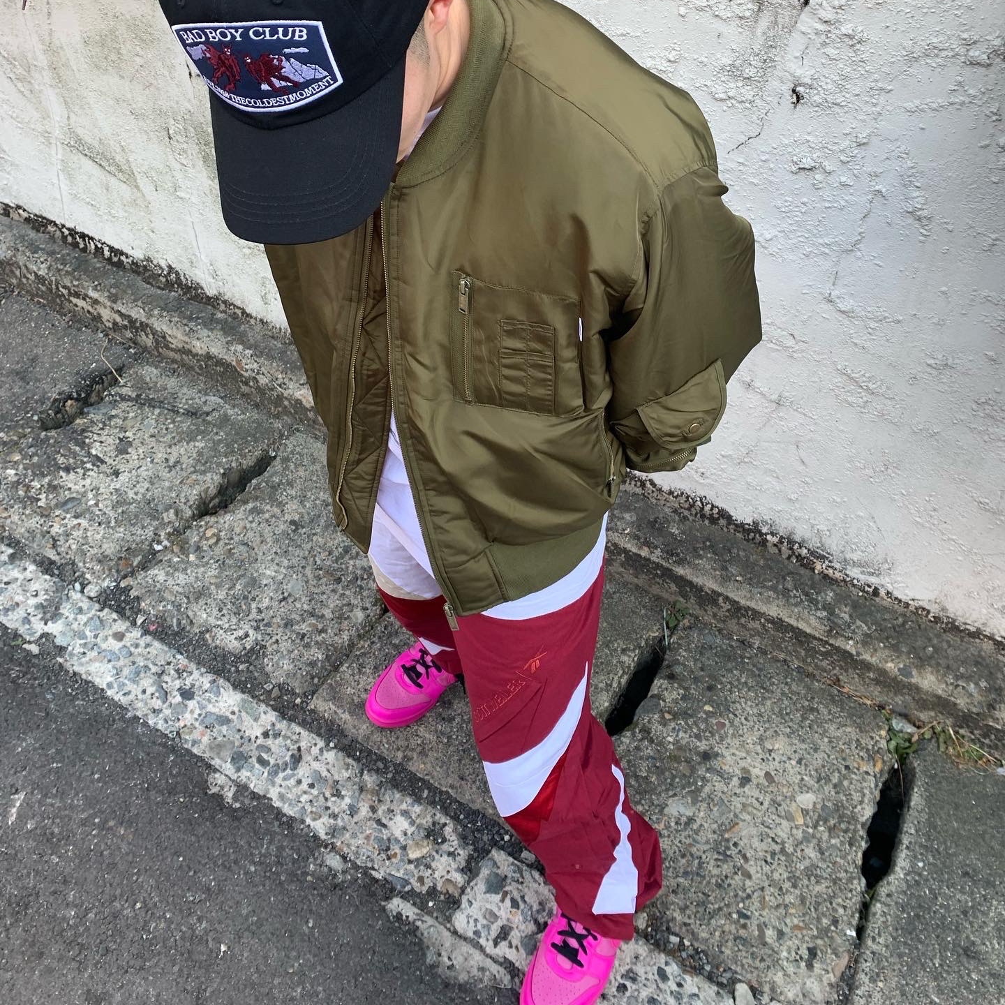 이차논 (@co_ld_1) 님의 게시물 | KREAM