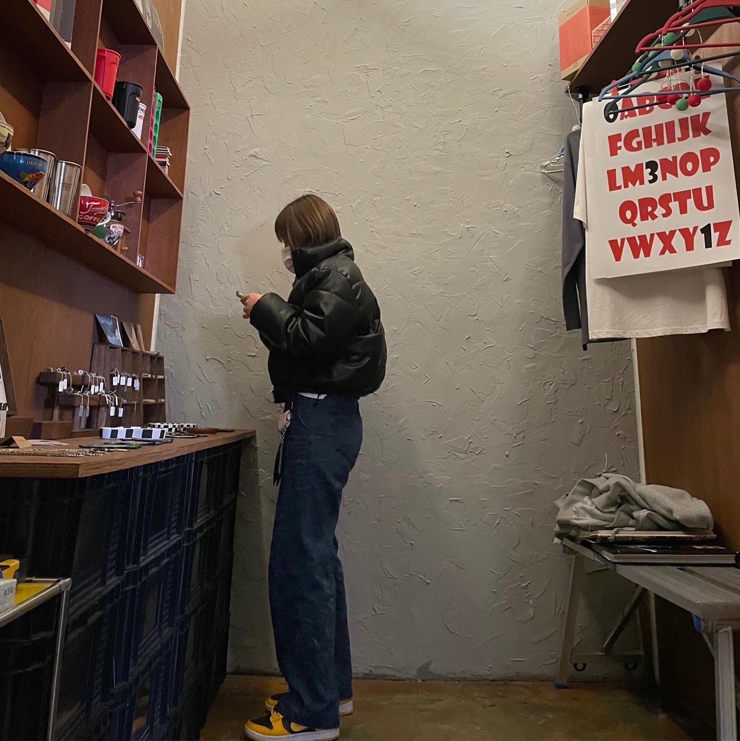 insta: s_gang_ (@s_gang_) 님의 게시물 | KREAM