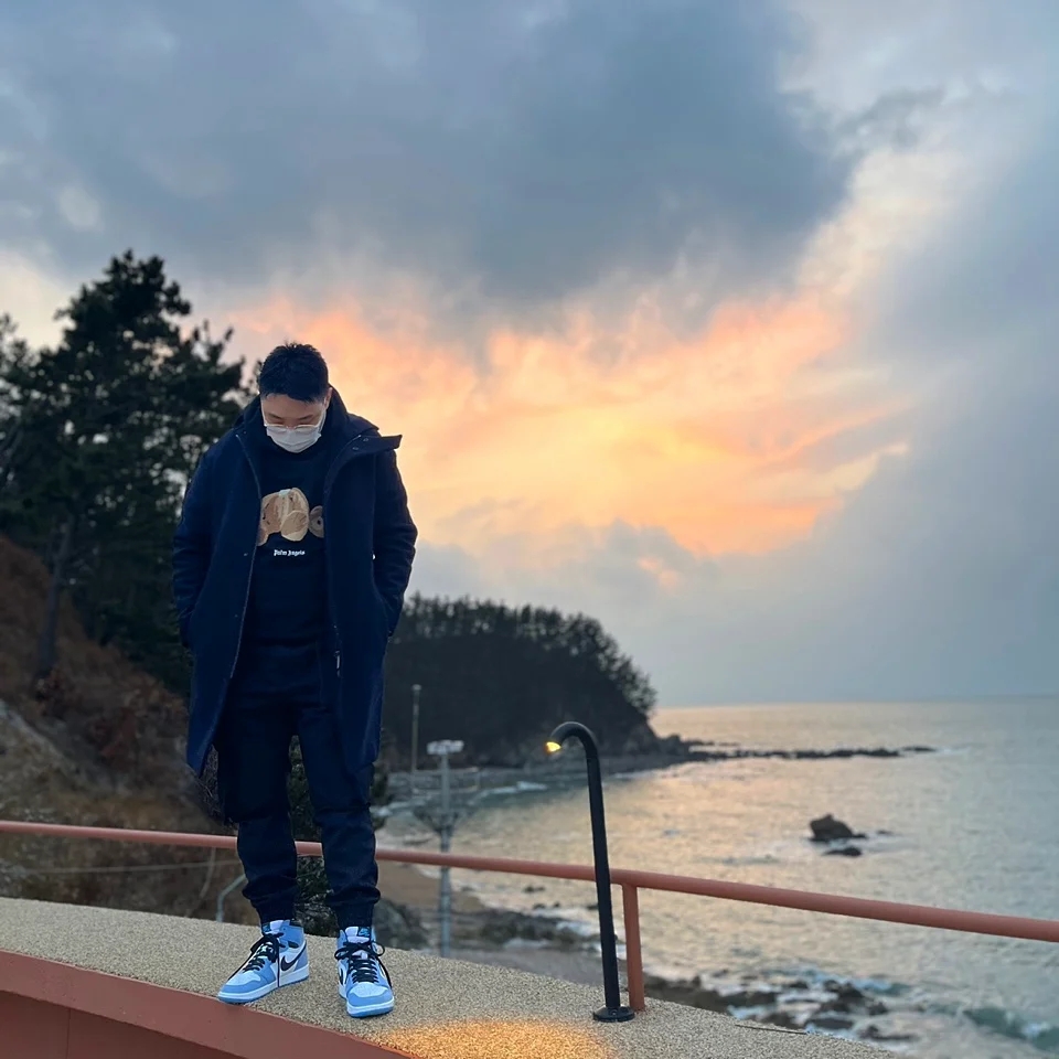 유경종 (@shownan) 님의 게시물 | KREAM