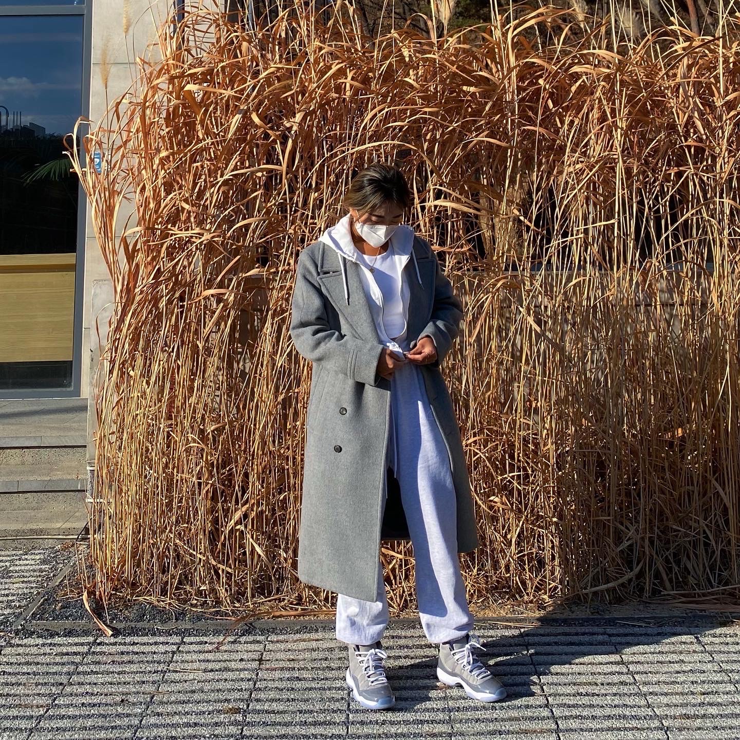 밍지몬 (@zay.ming) 님의 게시물 | KREAM