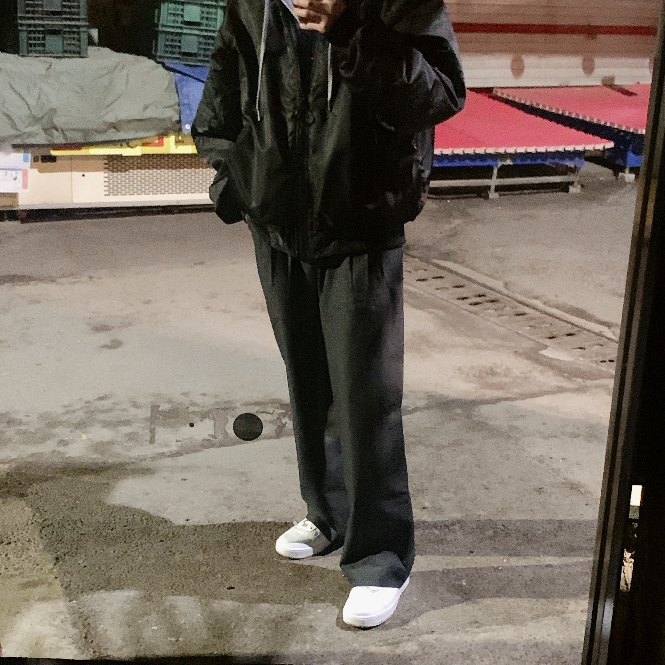 CHAN (@c_xxn) 님의 게시물 | KREAM