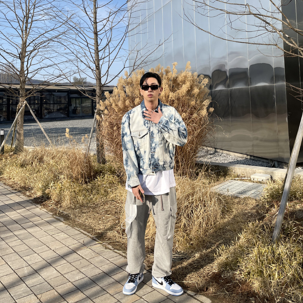 잘모르는사슴쿤 (@dope_amin) 님의 게시물 | KREAM