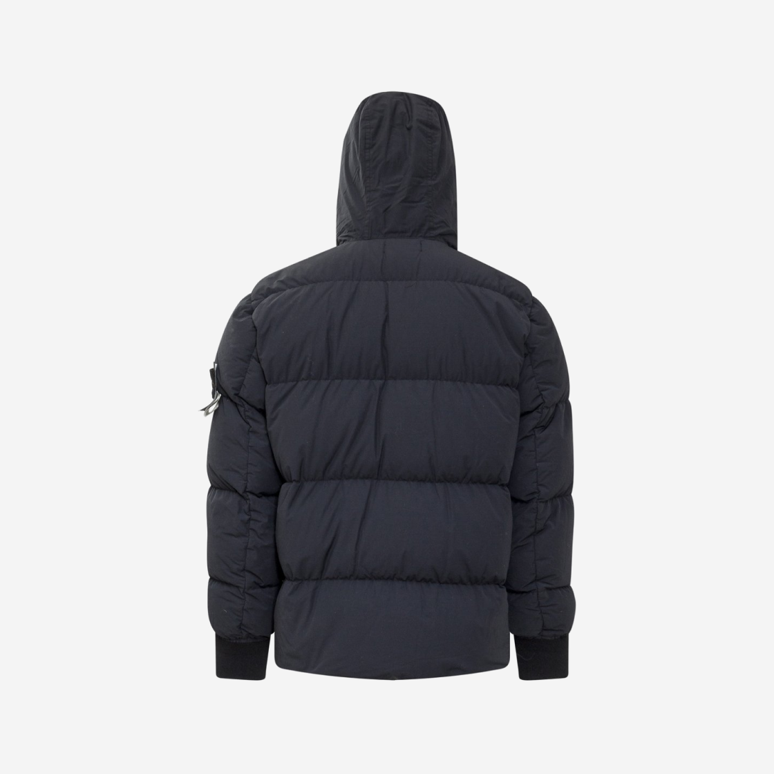 스톤 아일랜드 43432 나슬란 라이트 와트로 다운-TC 자켓 네이비 블루 - 21FW | Stone Island | KREAM