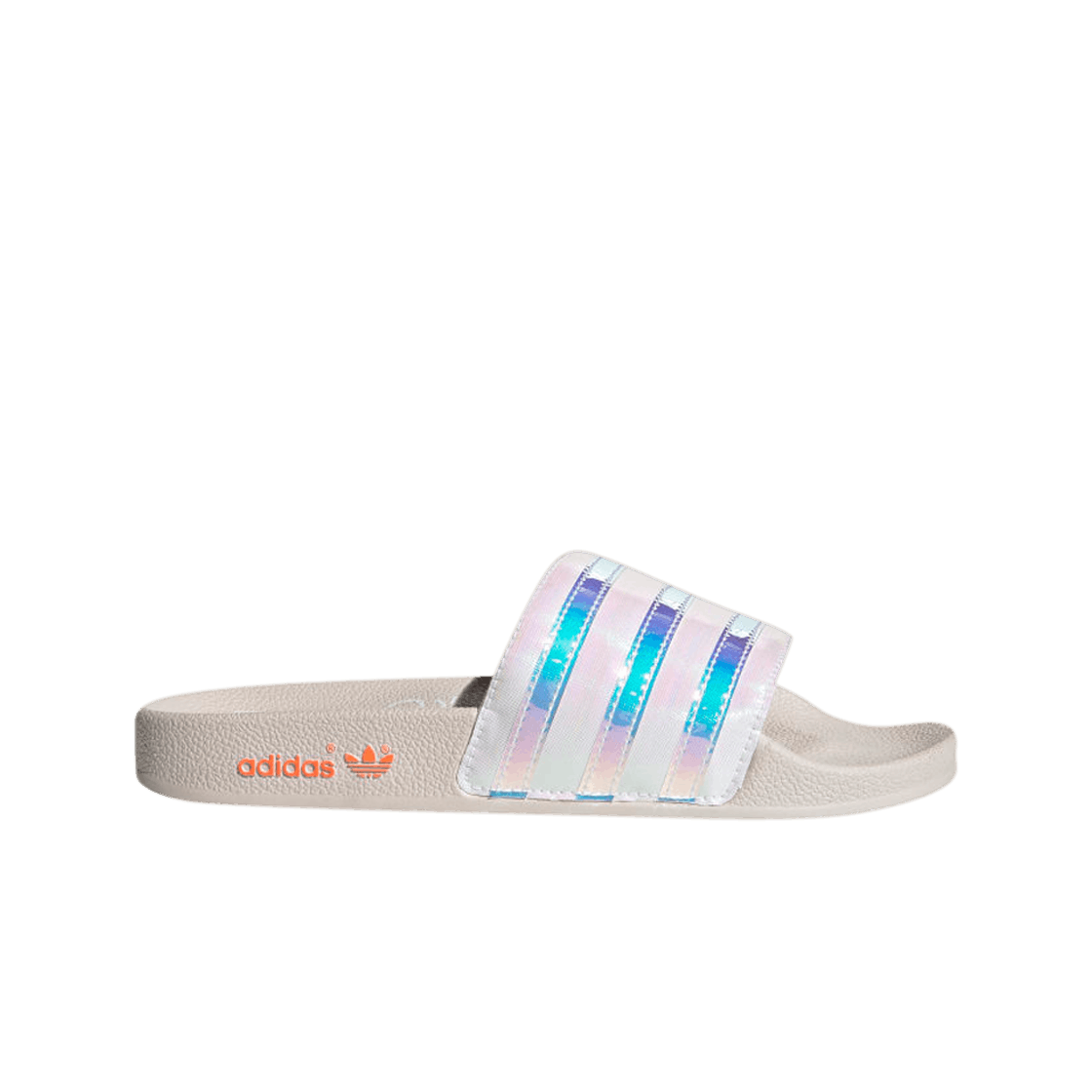 W 아디다스 아딜렛 오키드 틴트 Adidas Kream