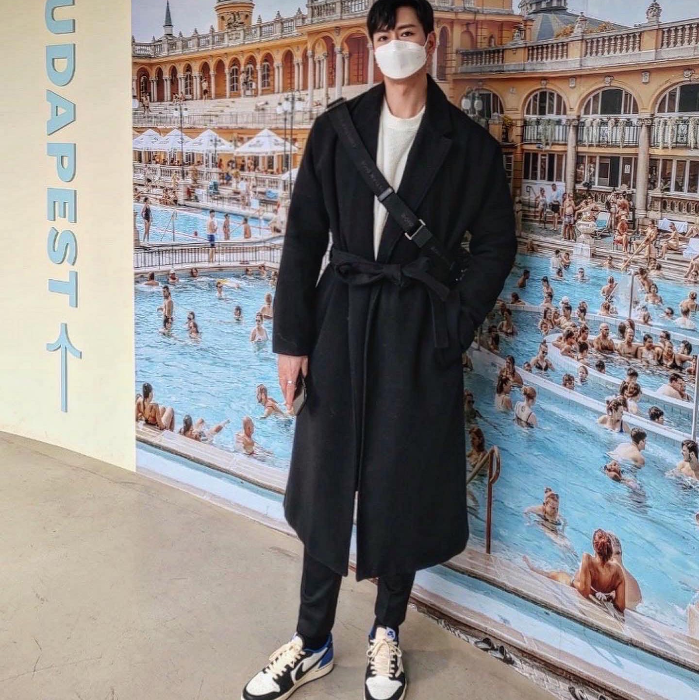 skulllr son (@skulllr_son) 님의 게시물 | KREAM