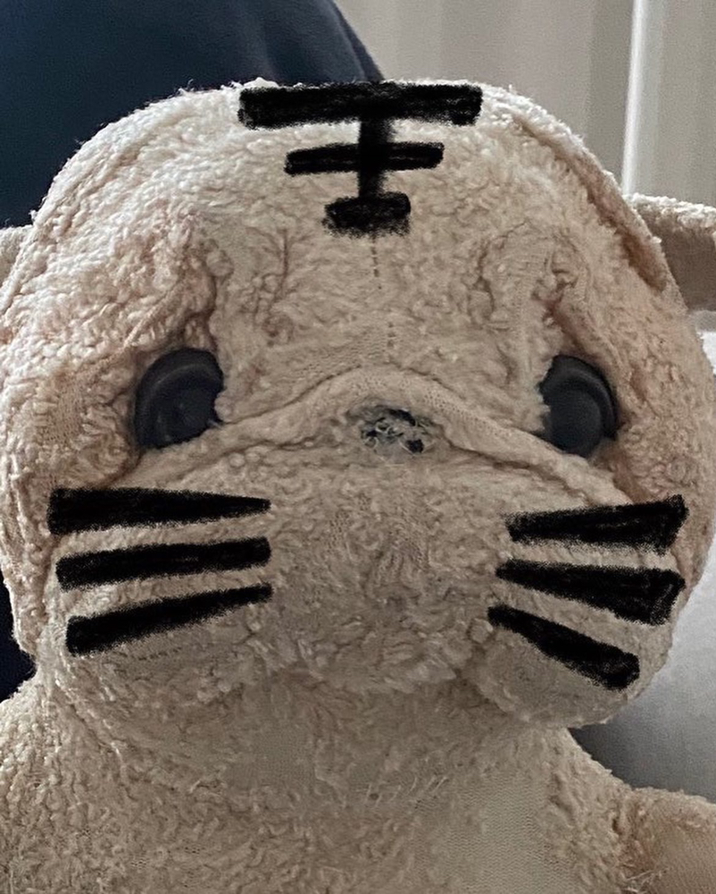 물고기레이서 (@silver_choi) 님의 게시물 | KREAM